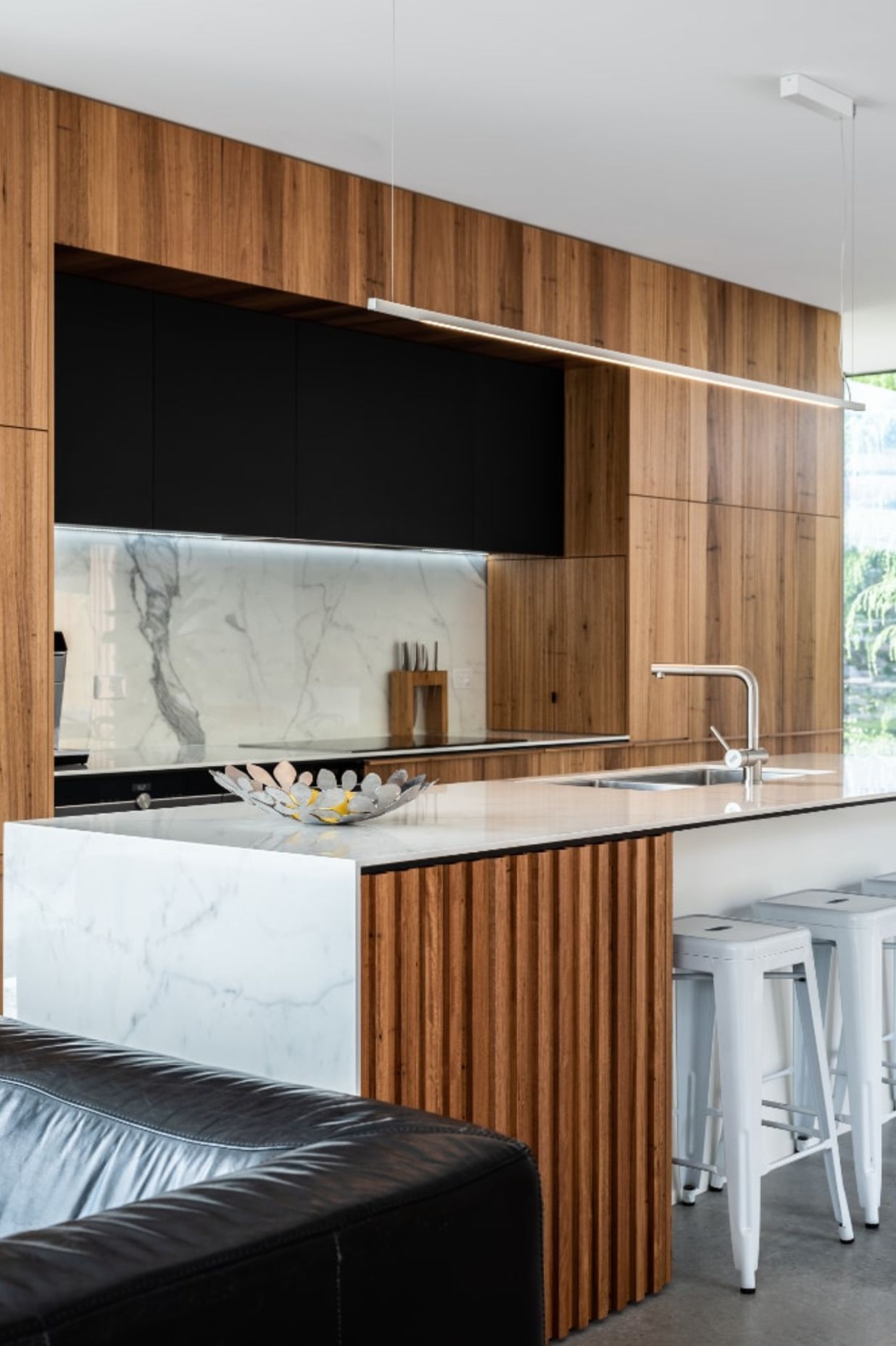 Bastick Street by Lawless Wagner Builders | ArchiPro AU