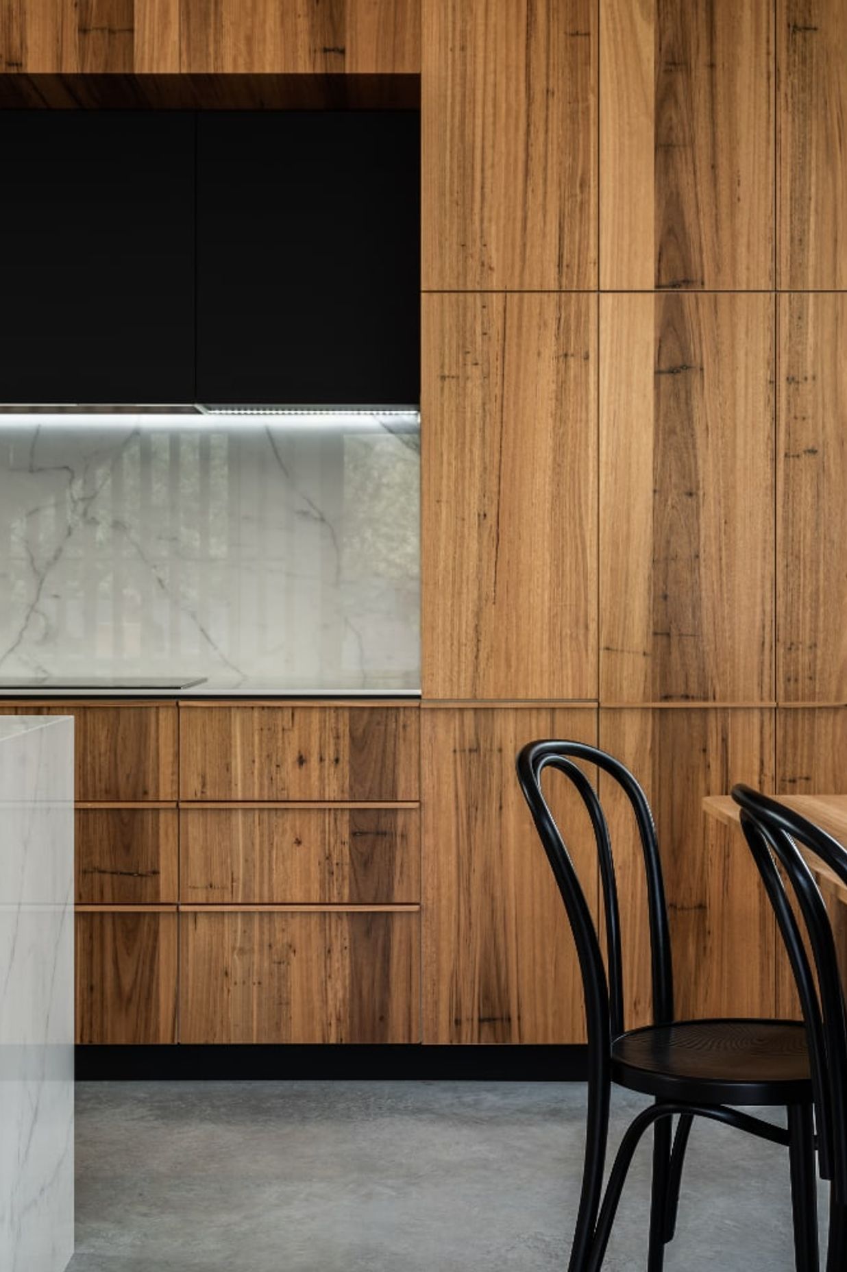 Bastick Street by Lawless Wagner Builders | ArchiPro AU