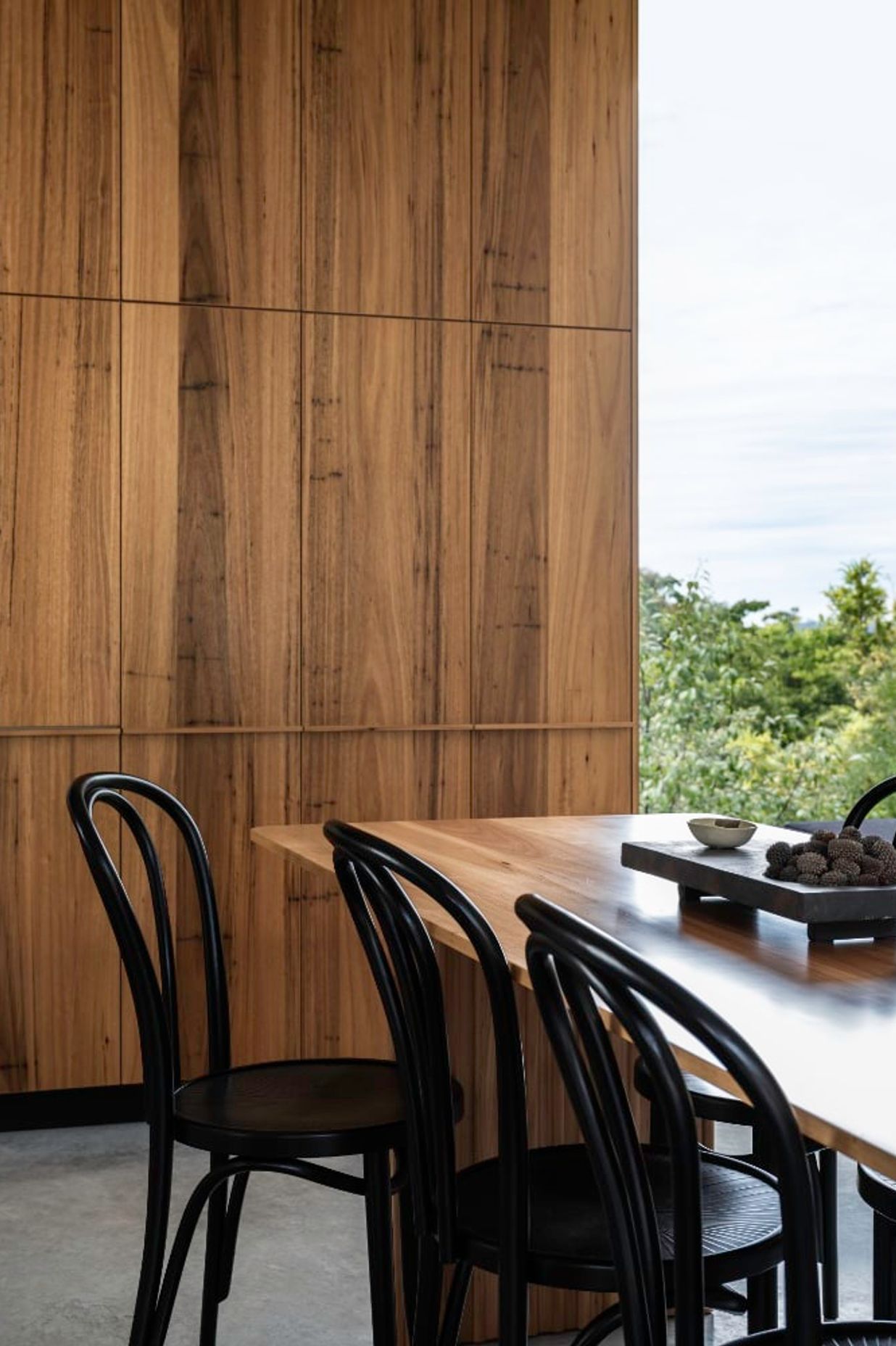 Bastick Street by Lawless Wagner Builders | ArchiPro AU