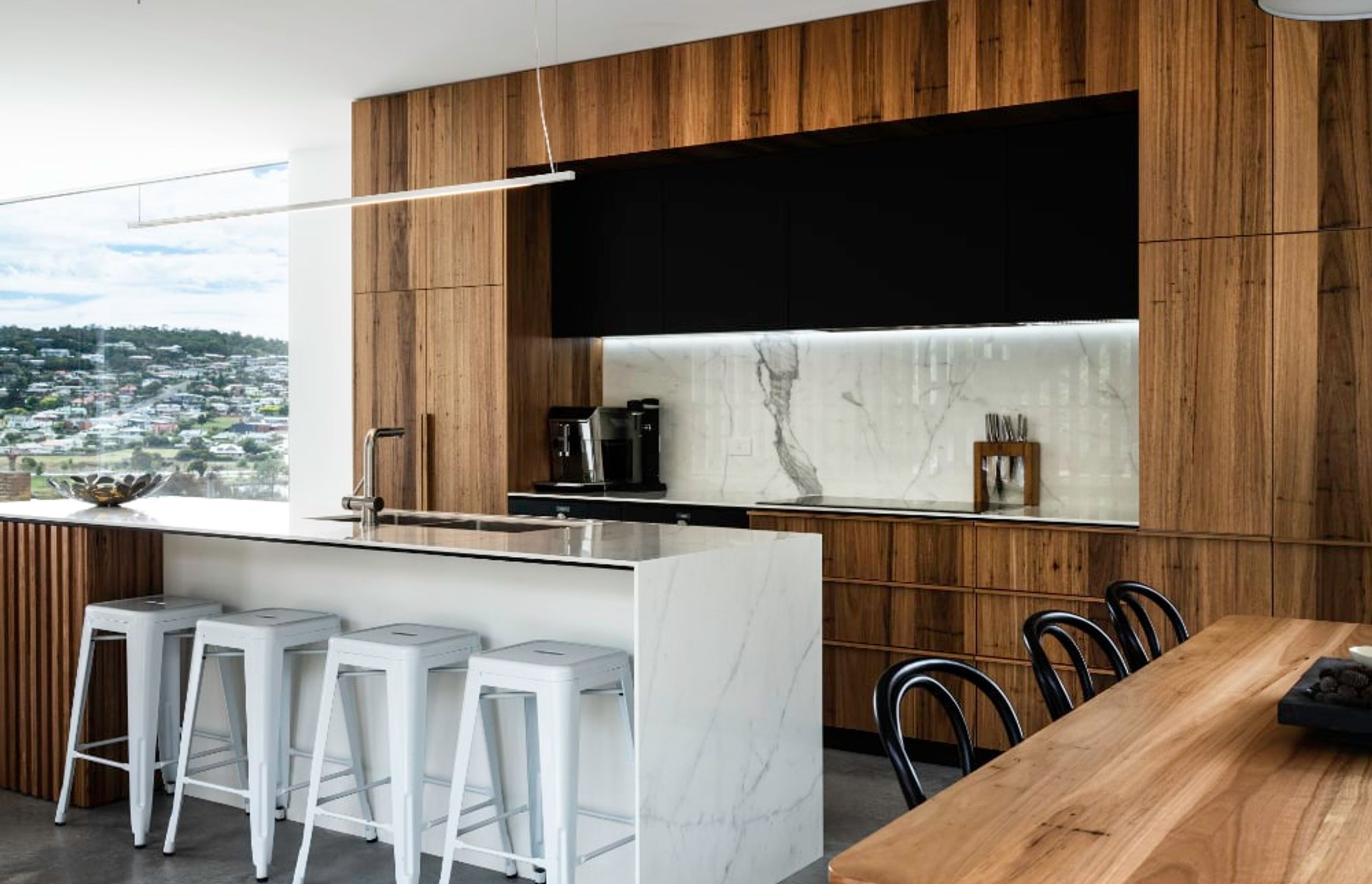 Bastick Street by Lawless Wagner Builders | ArchiPro AU
