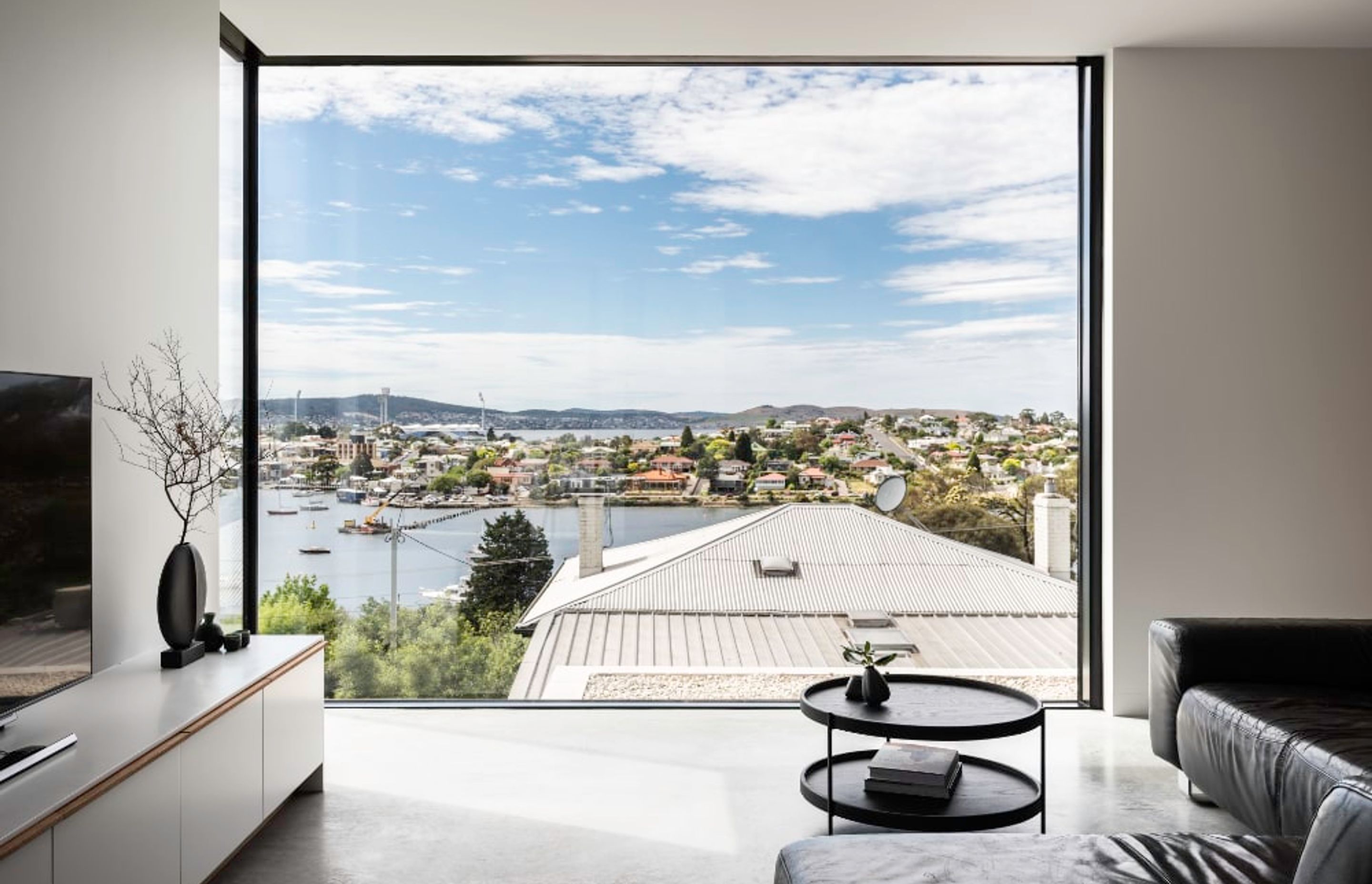 Bastick Street by Lawless Wagner Builders | ArchiPro AU