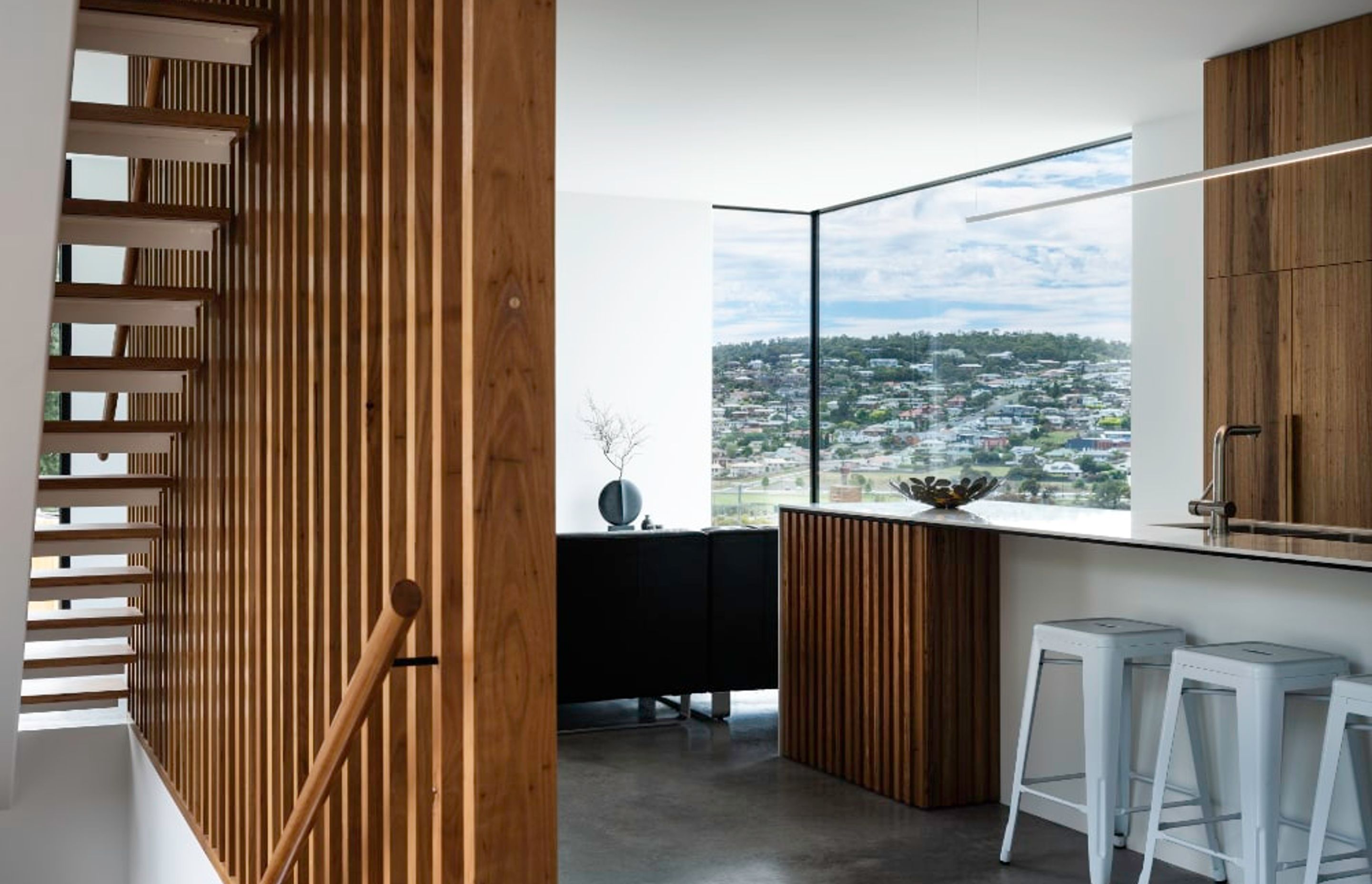 Bastick Street by Lawless Wagner Builders | ArchiPro AU