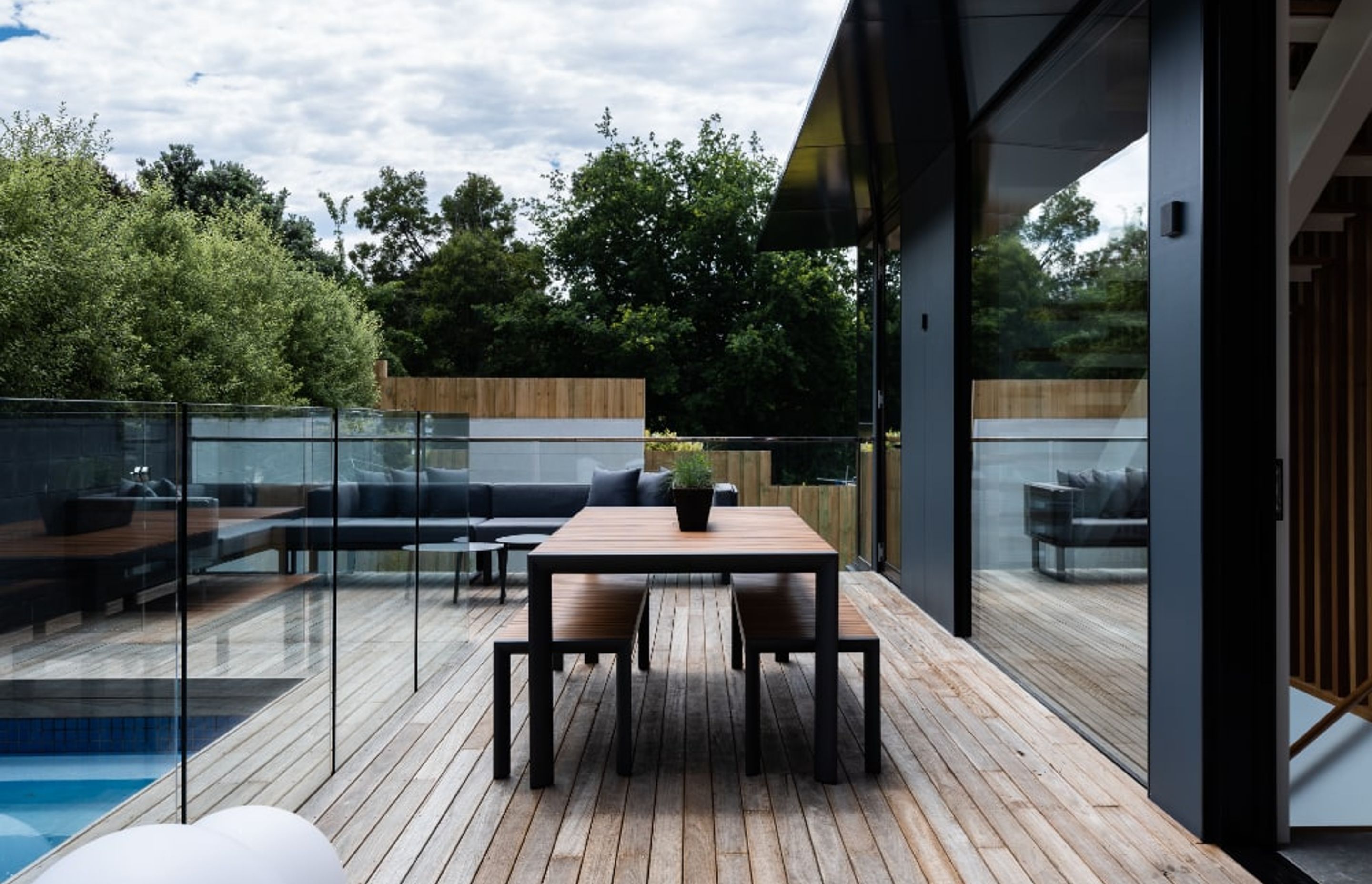 Bastick Street by Lawless Wagner Builders | ArchiPro AU