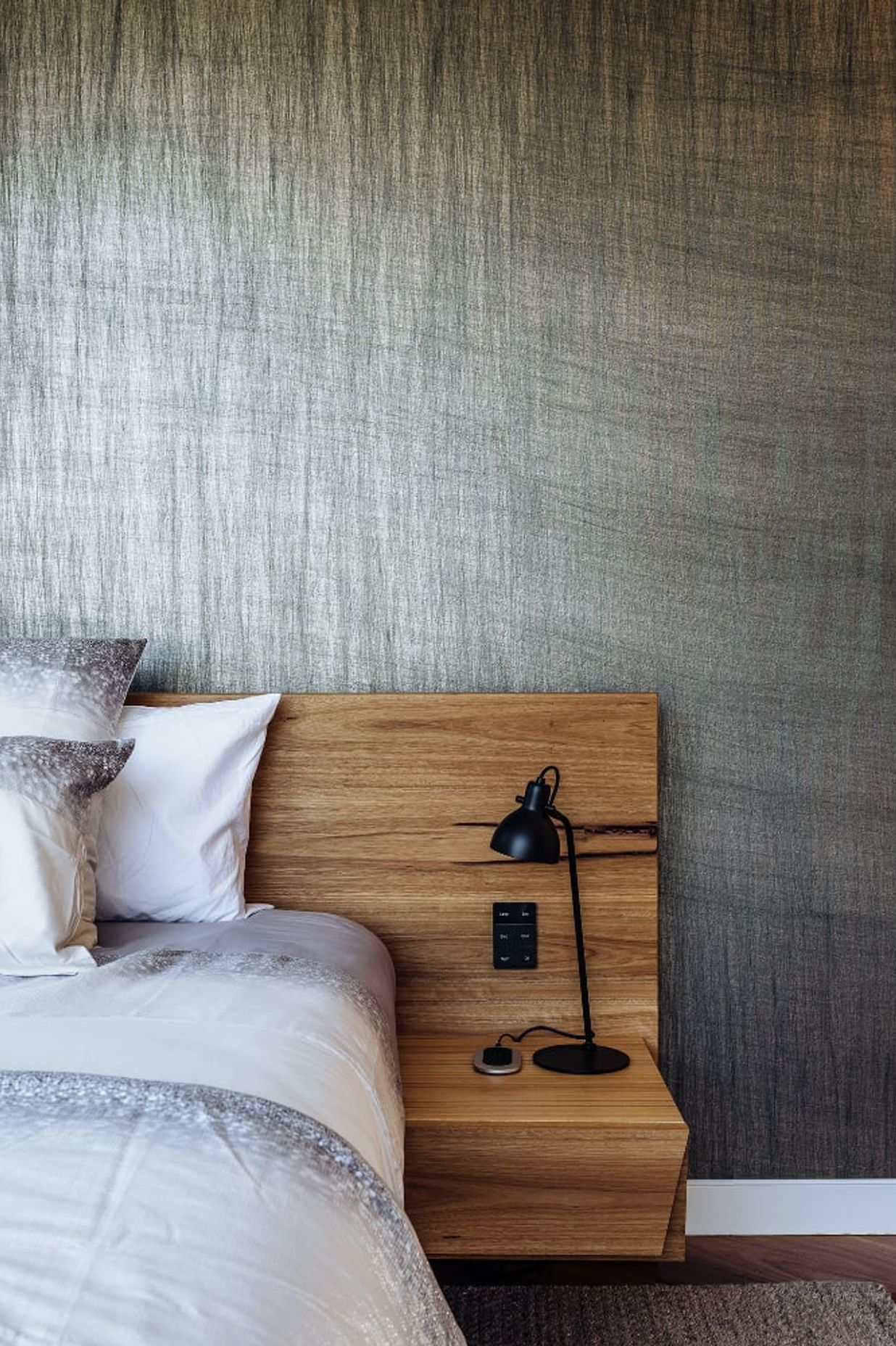 Stringybark Residence by Lawless Wagner Builders | ArchiPro AU