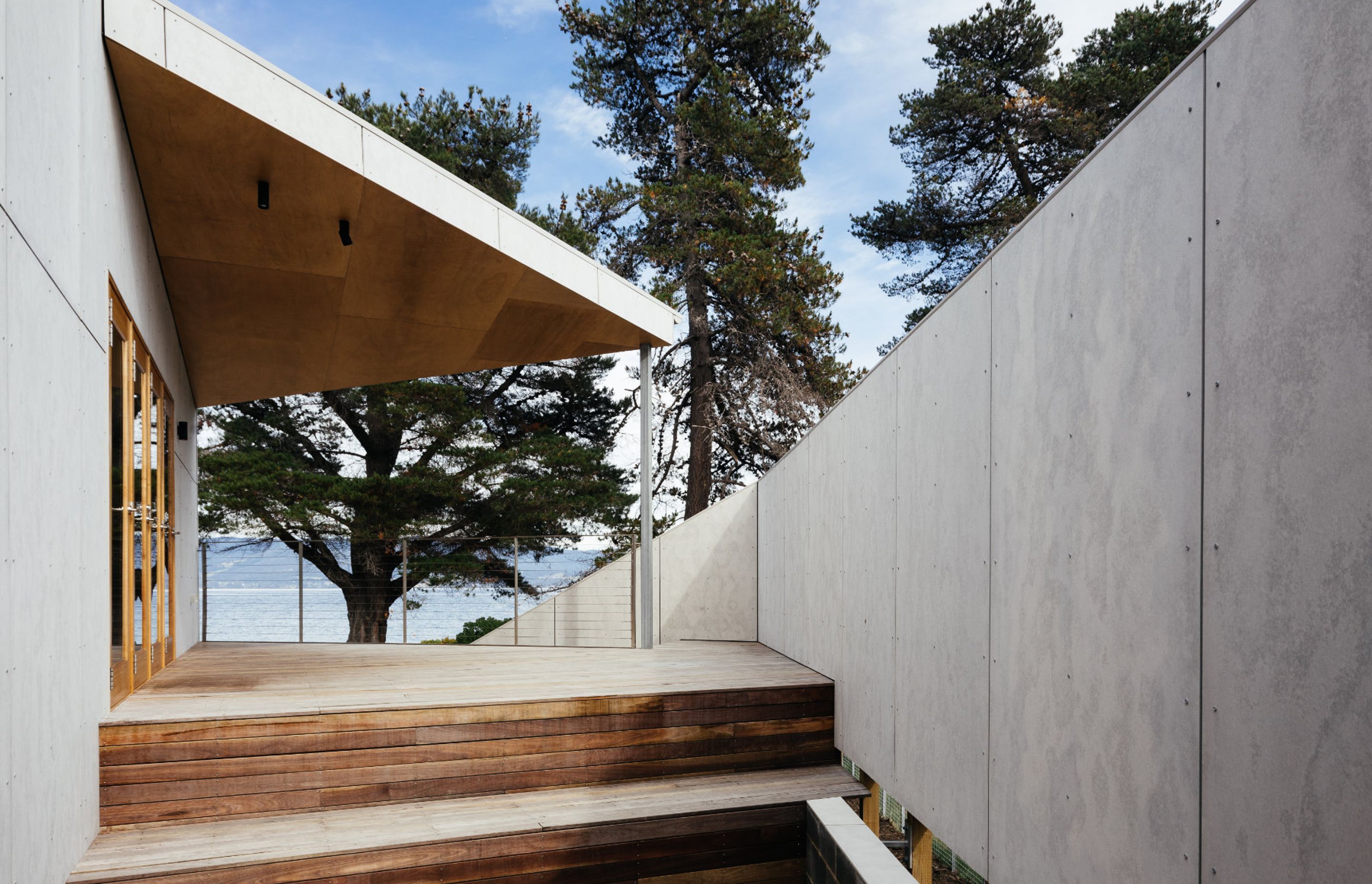 Dennes Point by Lawless Wagner Builders | ArchiPro AU