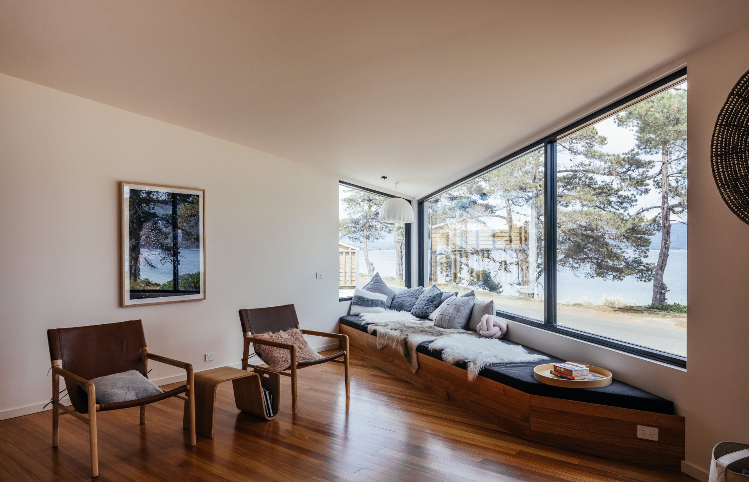 Dennes Point by Lawless Wagner Builders | ArchiPro AU