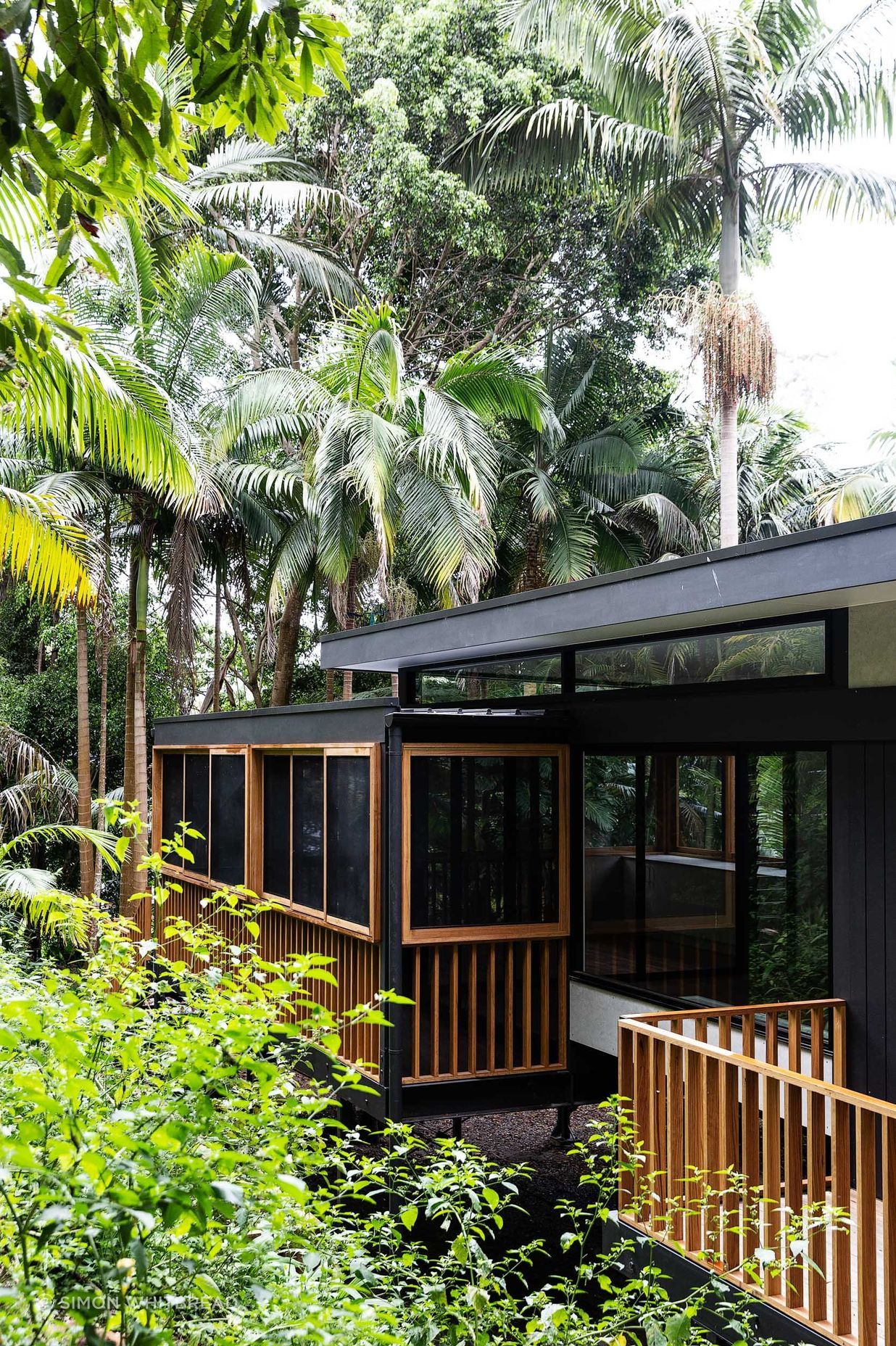 Canopy House by Moneghittie Built | ArchiPro AU