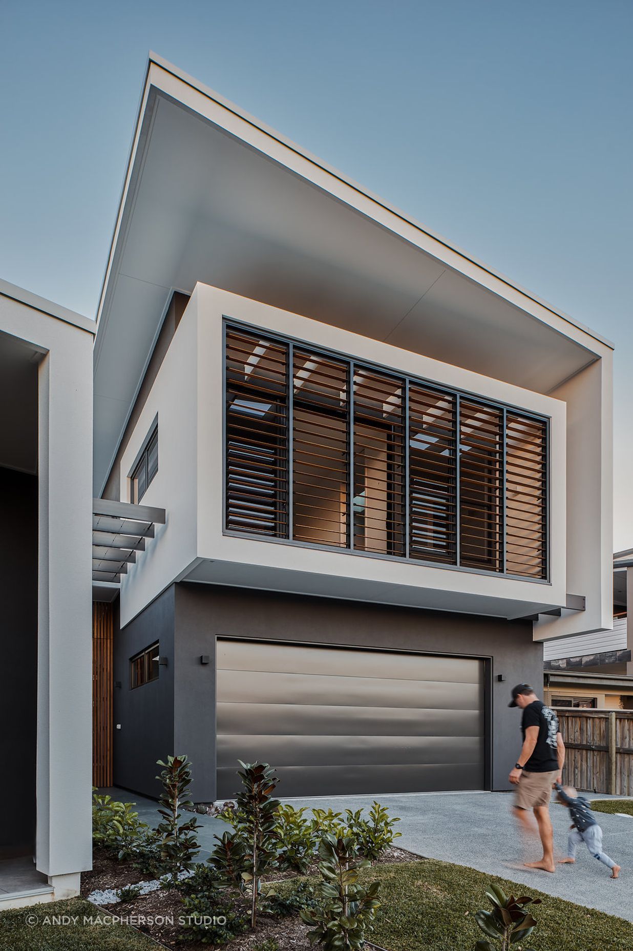 Markgraaff Residence by Create Architecture | ArchiPro AU