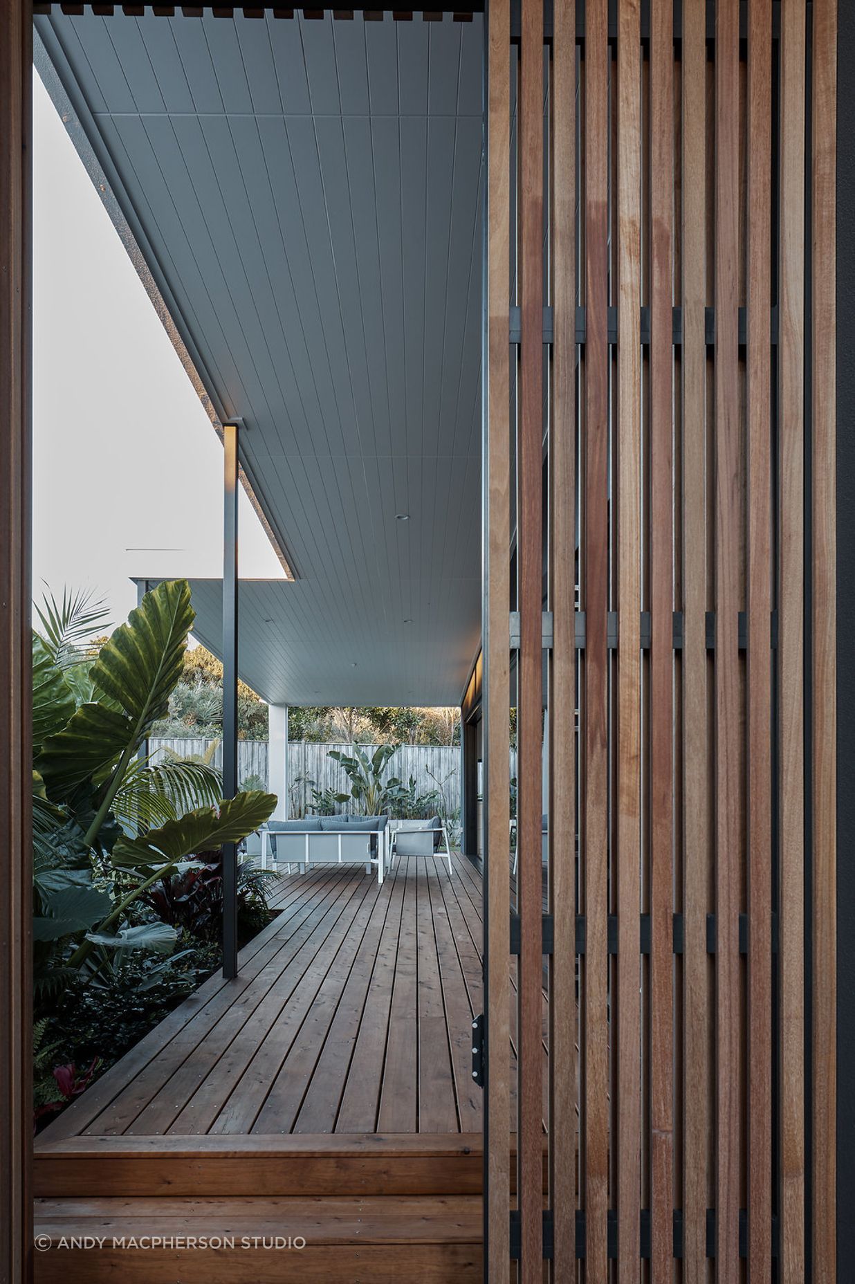 Markgraaff Residence by Create Architecture | ArchiPro AU