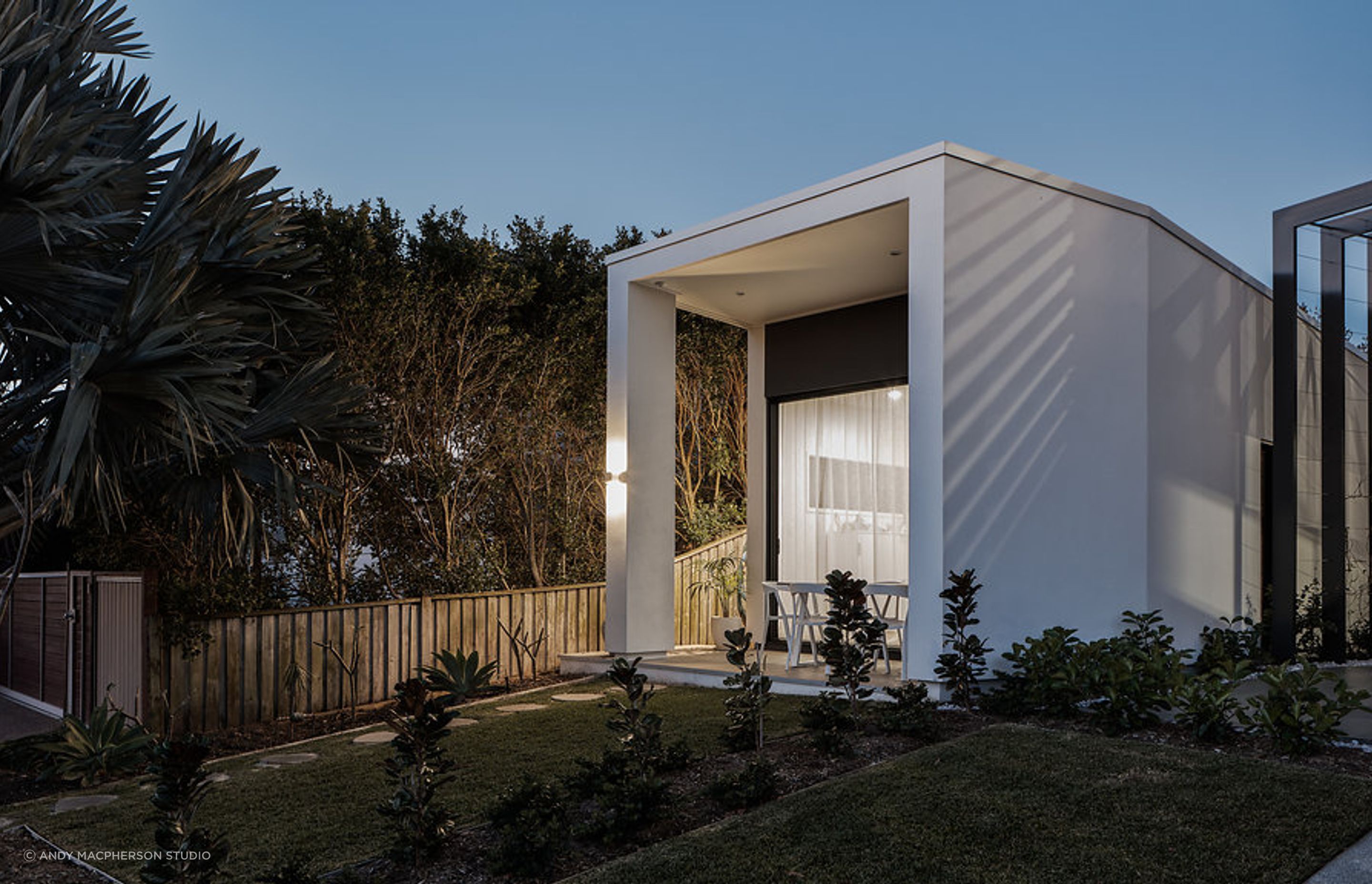 Markgraaff Residence by Create Architecture | ArchiPro AU