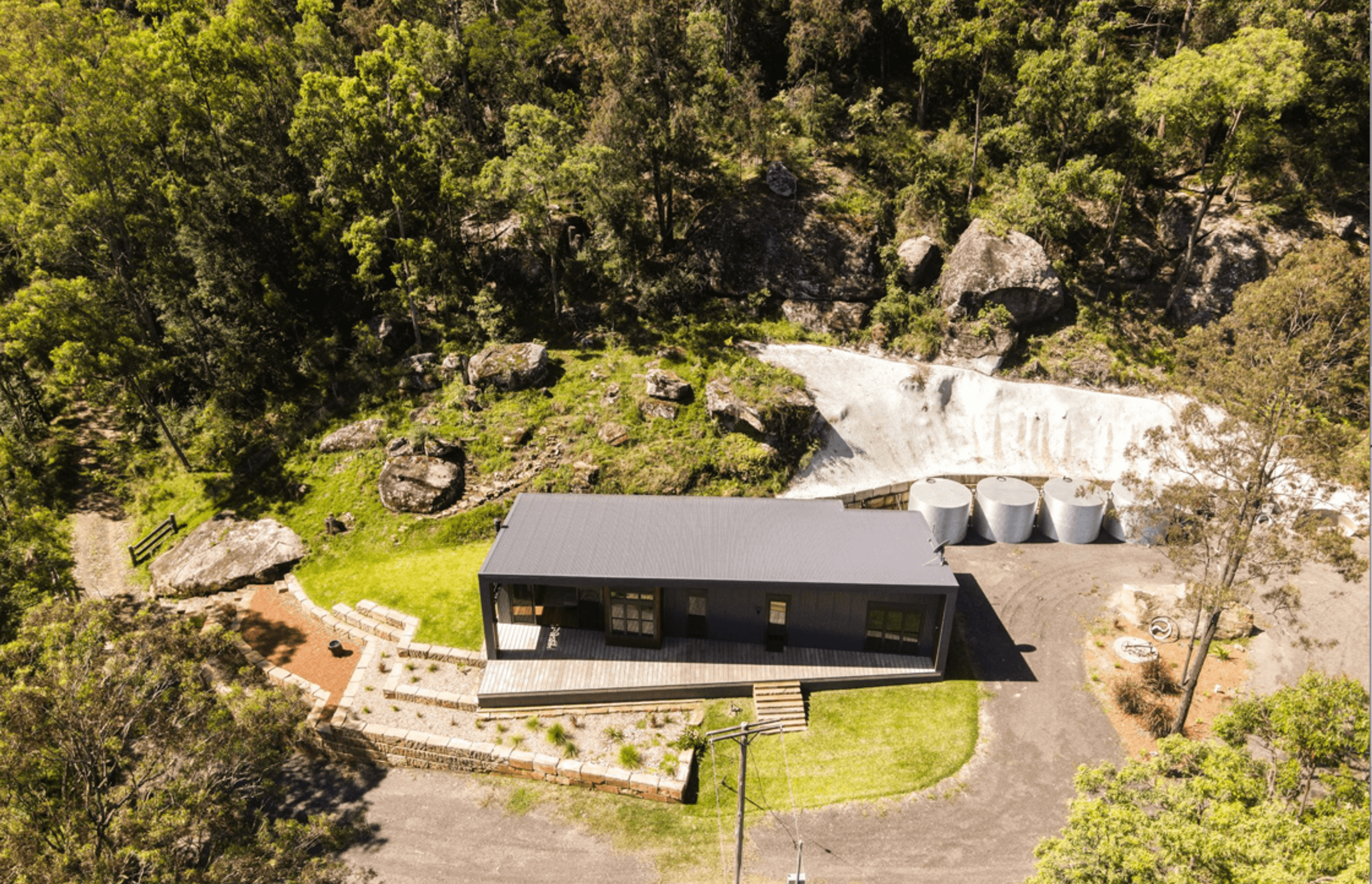 COLO by Kvell Constructions | ArchiPro AU