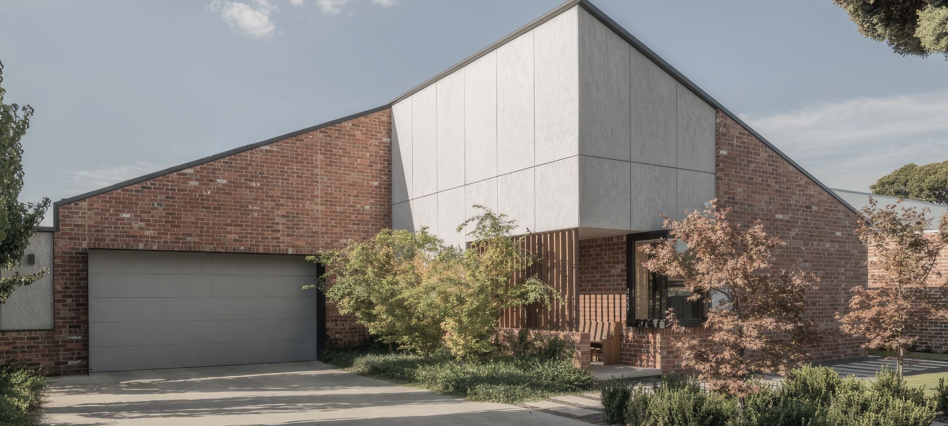Shepparton House 1 by James Seymour Architecture | ArchiPro AU