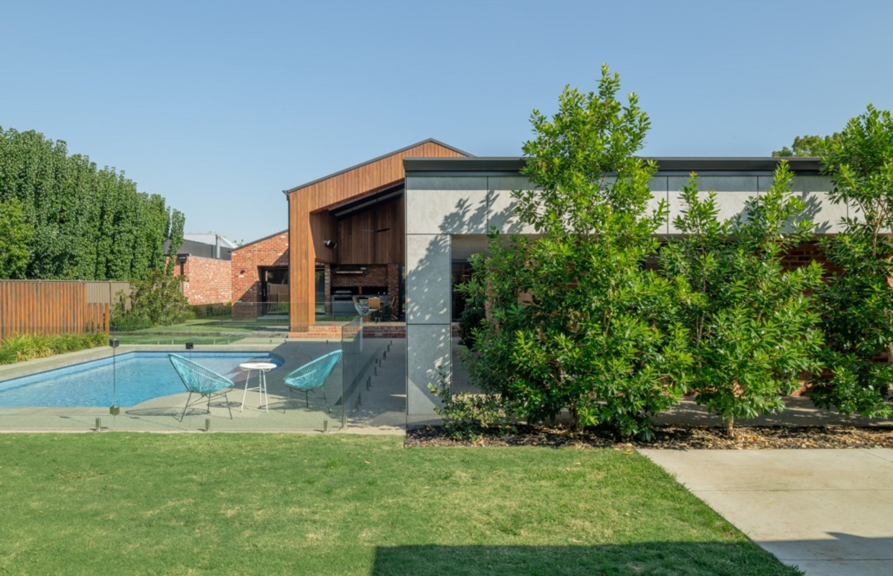 Shepparton House 1 by James Seymour Architecture | ArchiPro AU