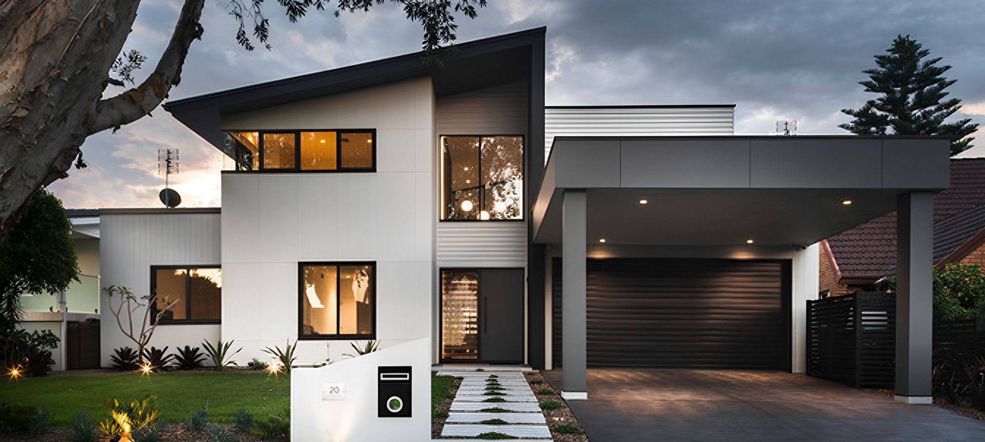 St Huberts Island by Quattro Architecture | ArchiPro AU