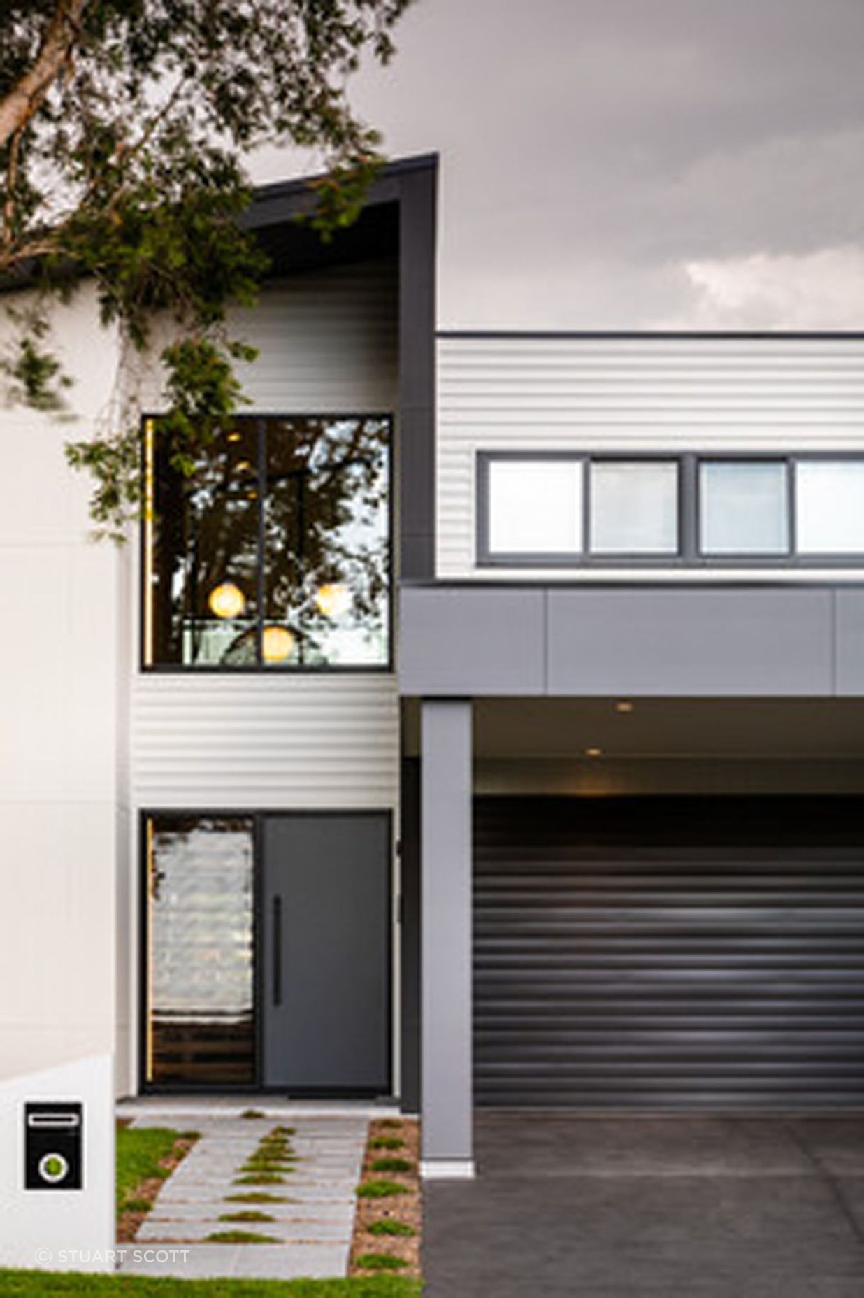 St Huberts Island by Quattro Architecture | ArchiPro AU