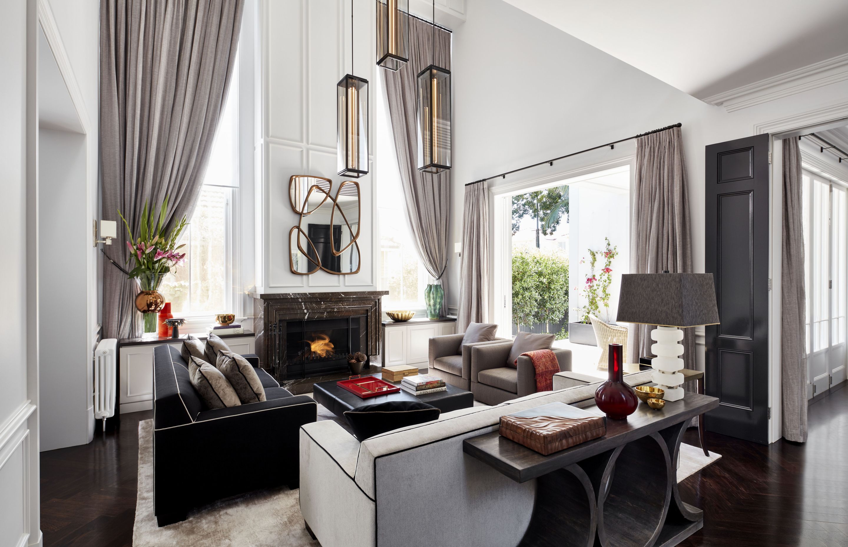 Strathfield by Archer Design | ArchiPro AU