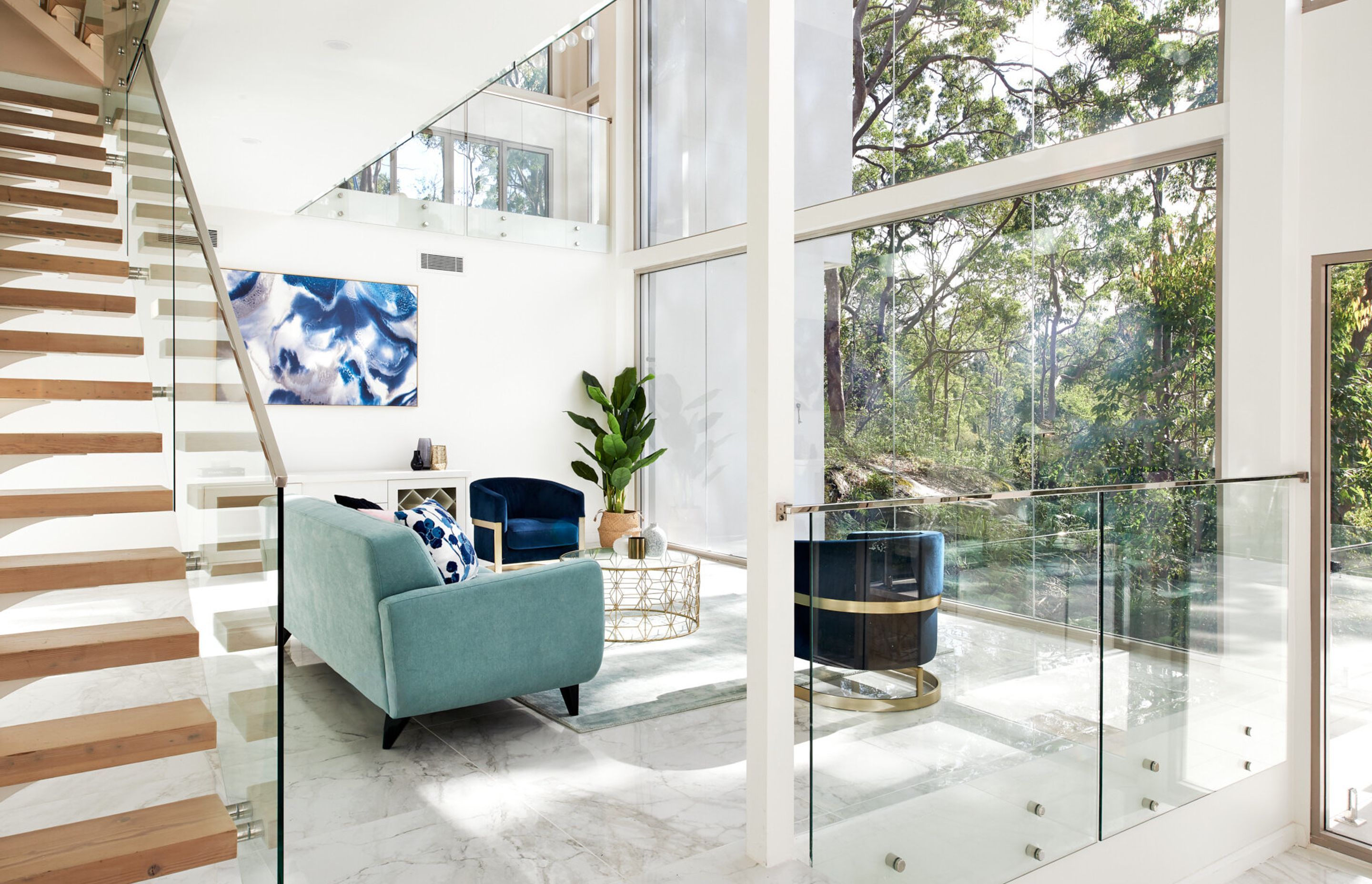 Cheltenham by Aspect Designs | ArchiPro AU