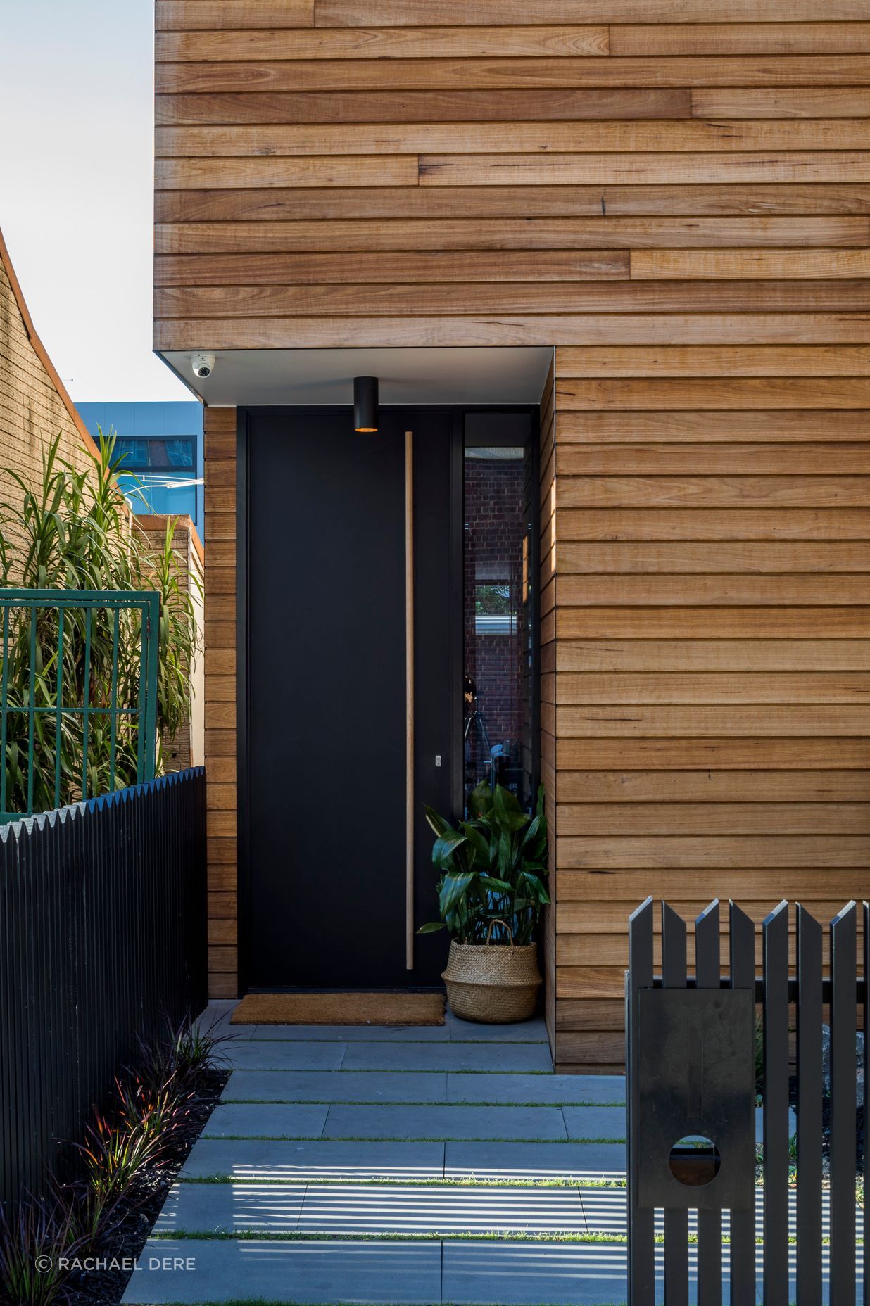 T2 Residence II by FYC Architects | ArchiPro AU