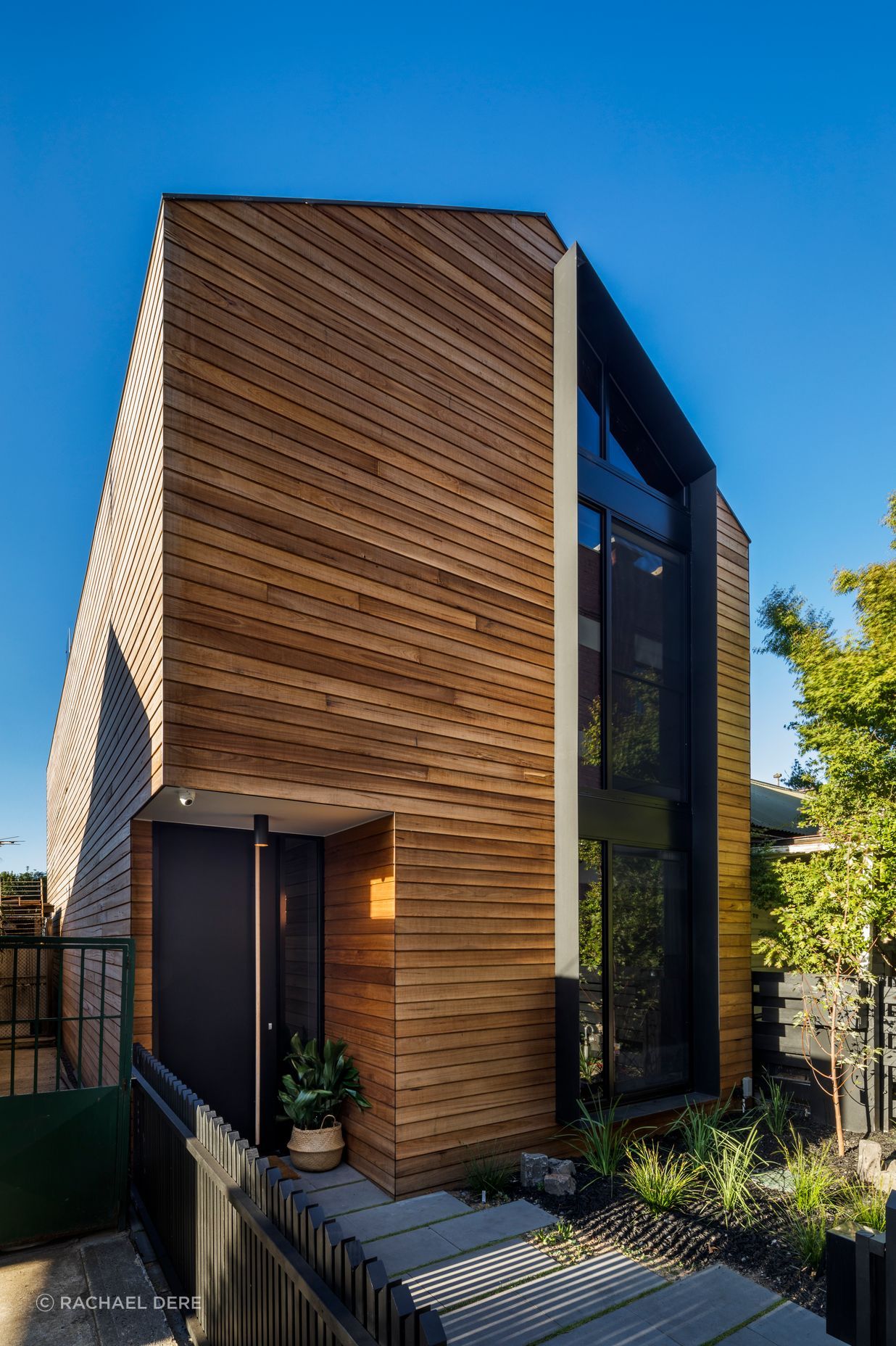 T2 Residence II by FYC Architects | ArchiPro AU