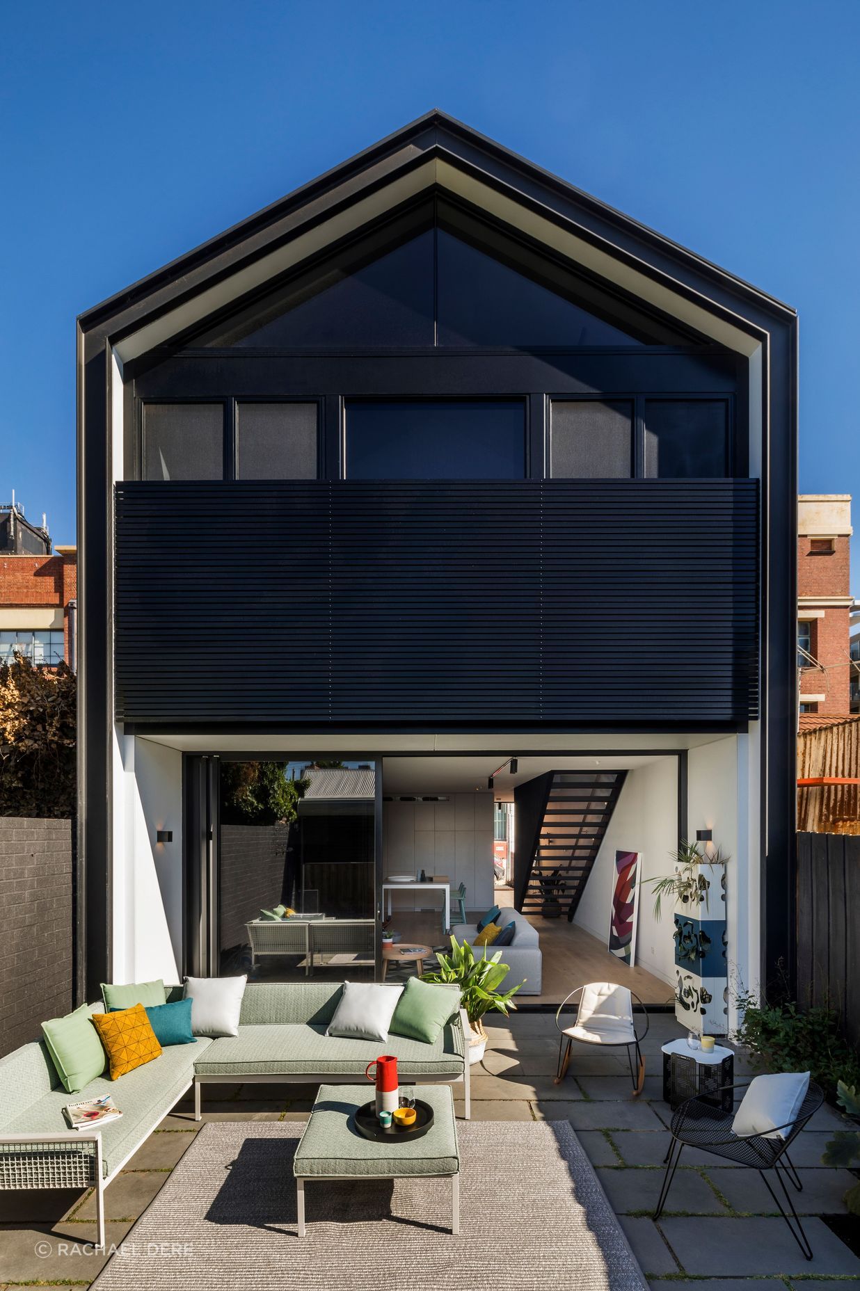 T2 Residence II by FYC Architects | ArchiPro AU