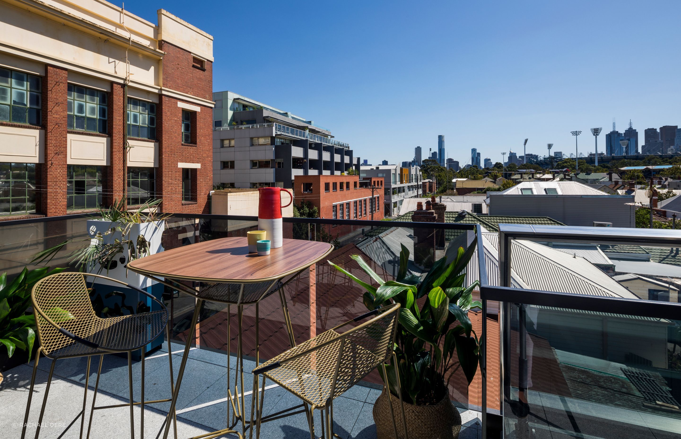 T2 Residence II by FYC Architects | ArchiPro AU