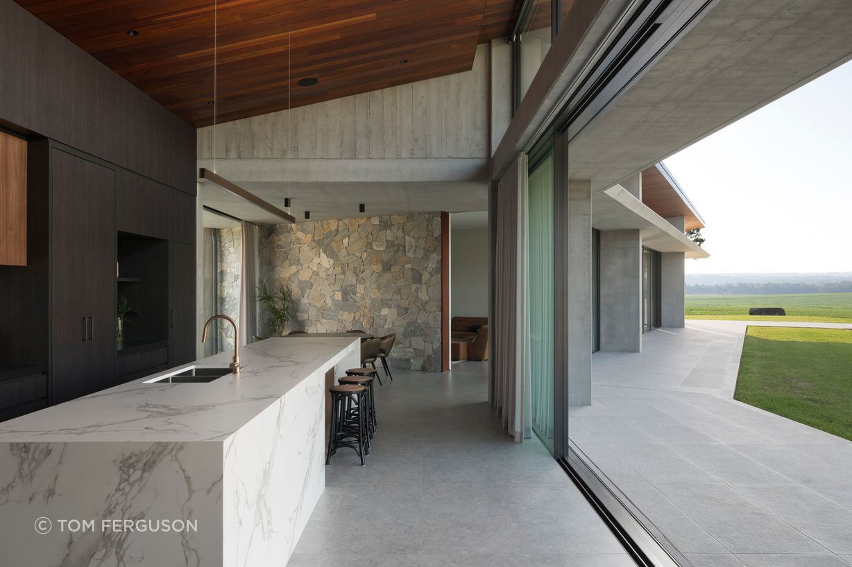 The Base by Architectural Window Systems | ArchiPro AU