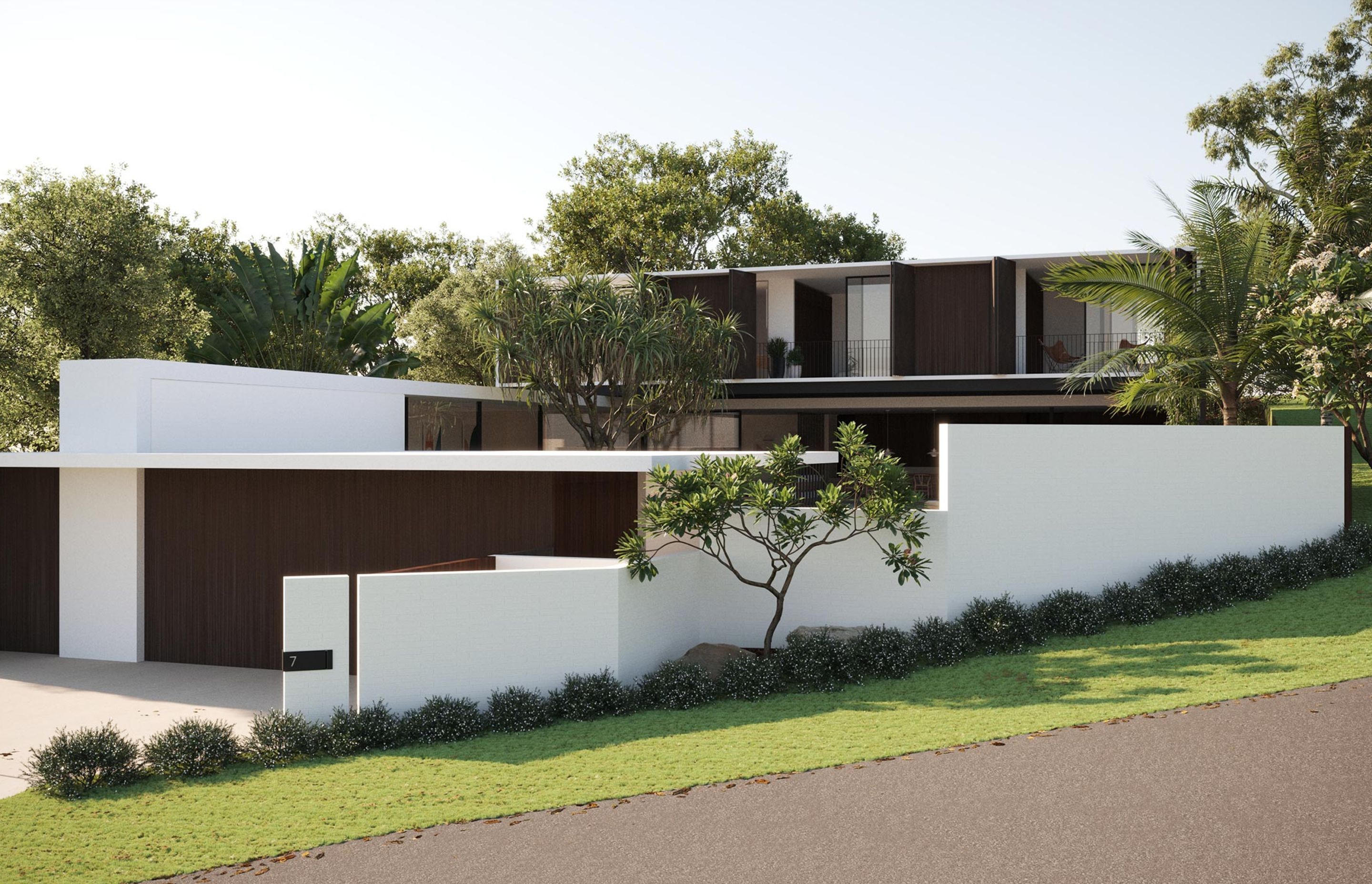 The Centurion by Gerard Smith Design | ArchiPro AU