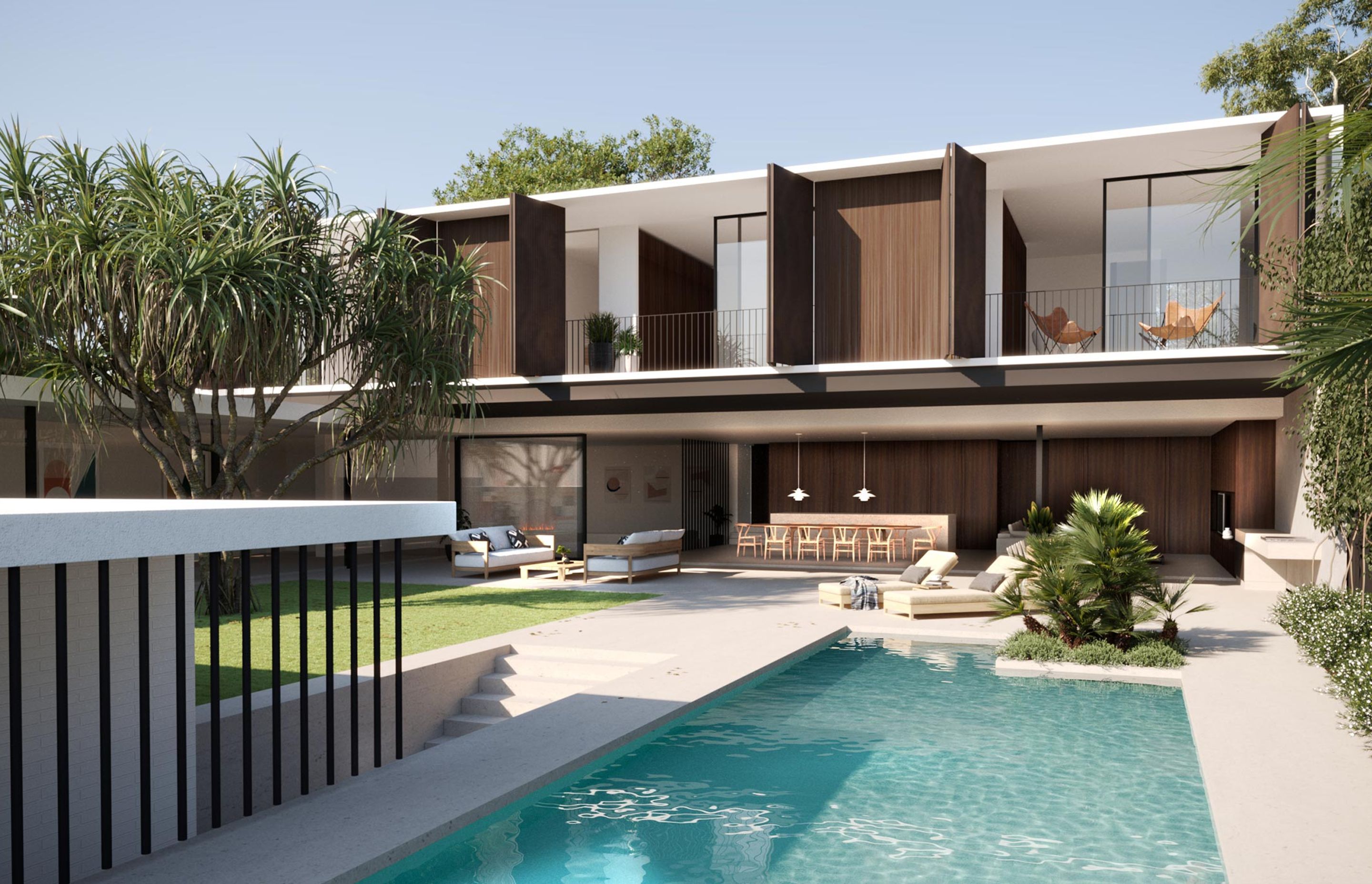 The Centurion by Gerard Smith Design | ArchiPro AU