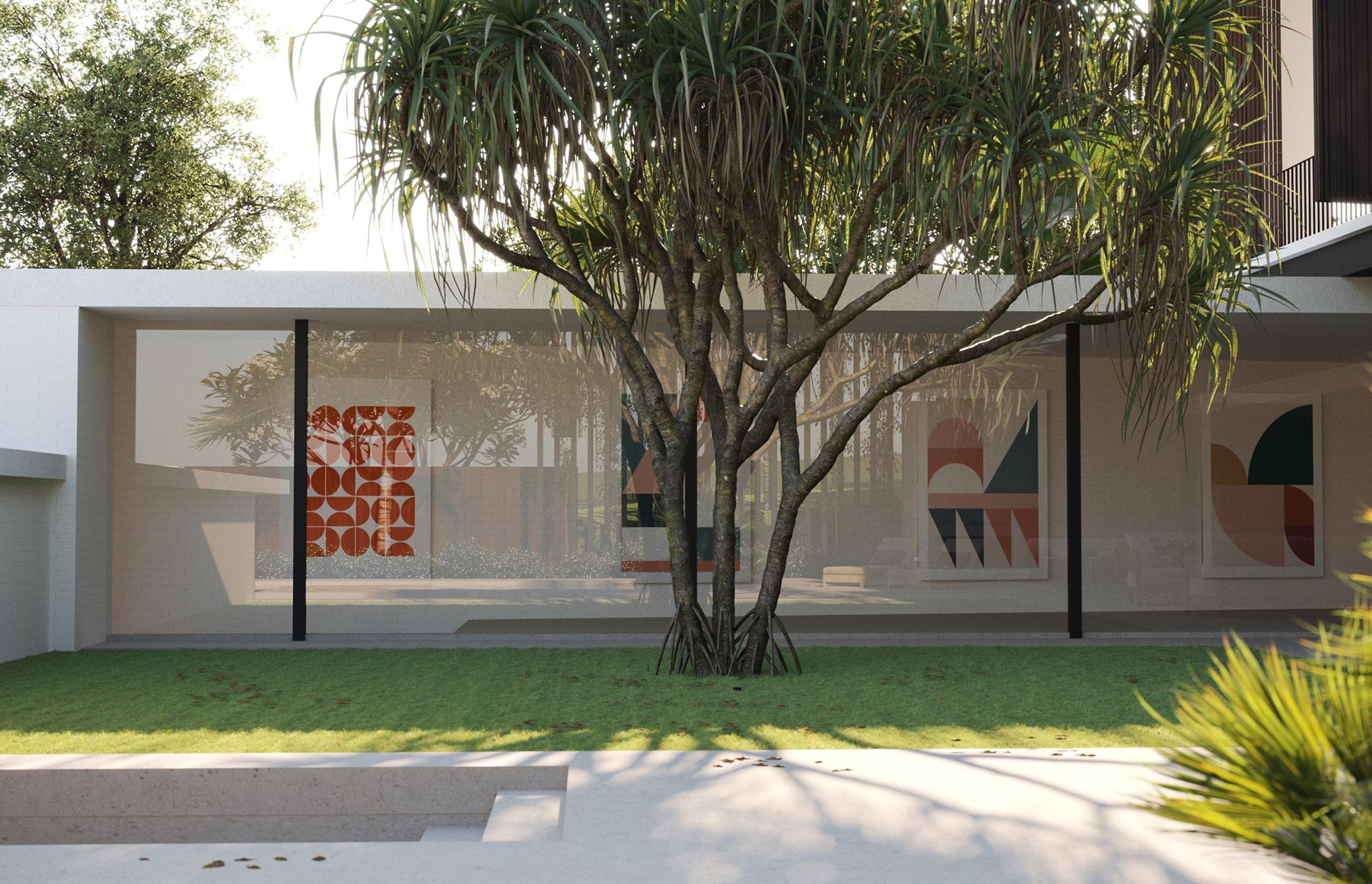 The Centurion by Gerard Smith Design | ArchiPro AU