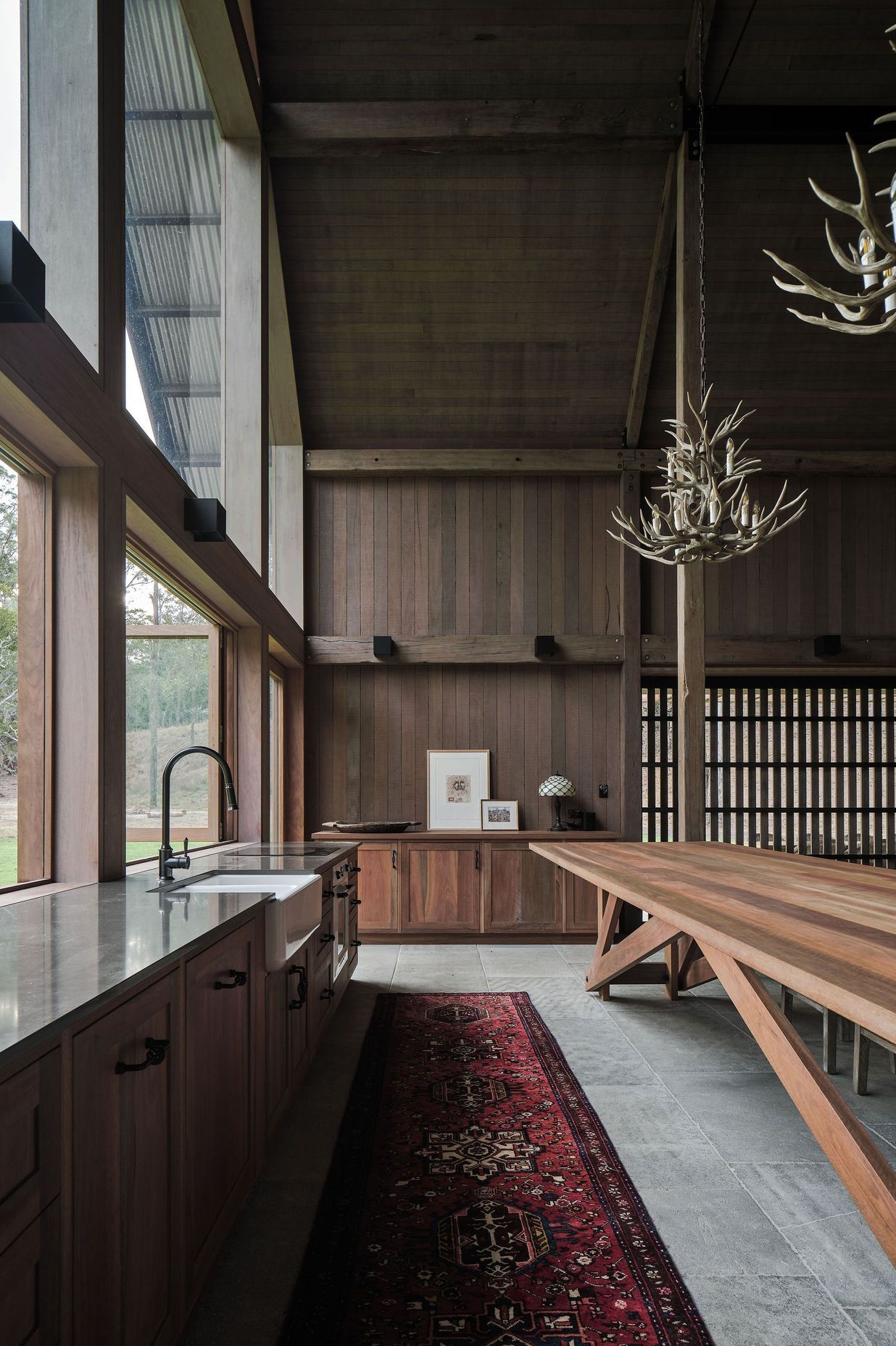 The Barn by Paul Uhlmann Architects | ArchiPro AU