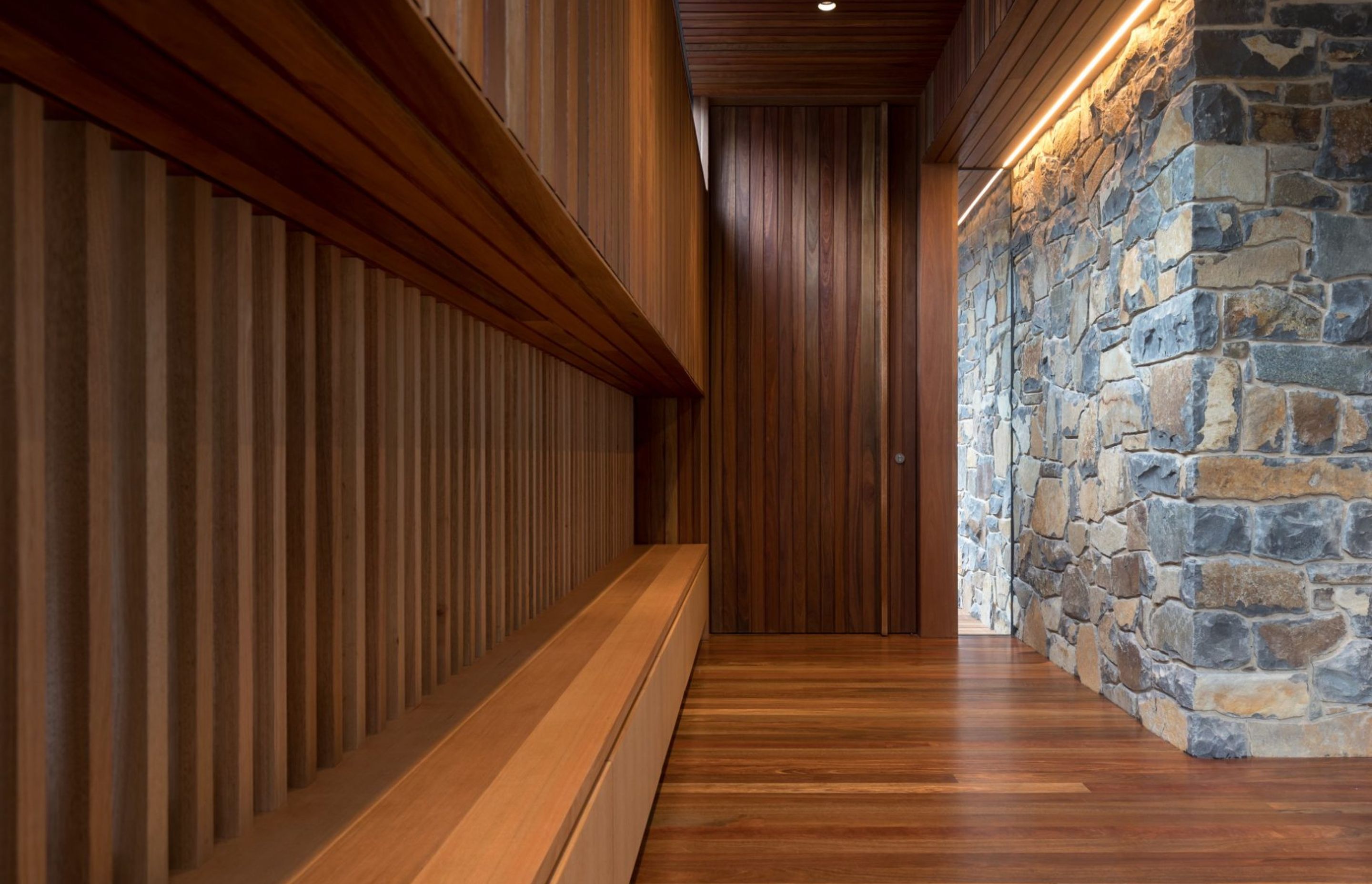 The Lake House by Biotope Architecture and Interiors | ArchiPro AU
