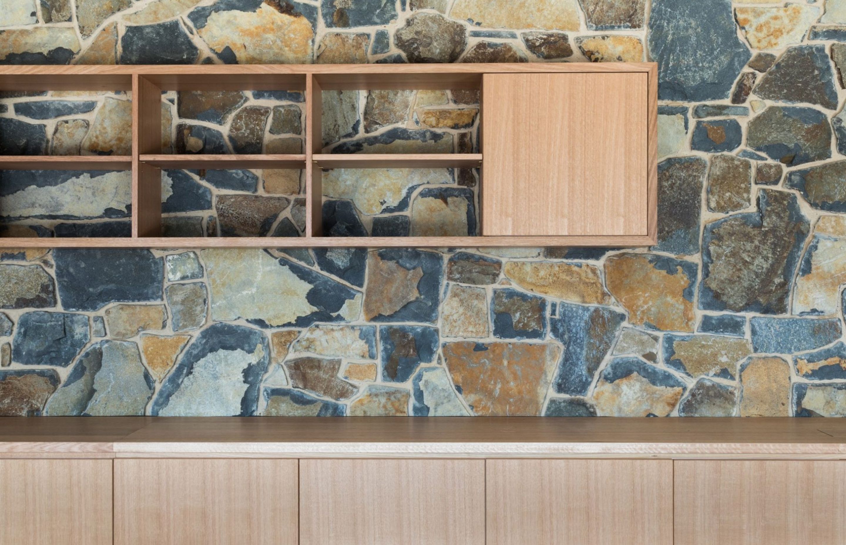The Lake House by Biotope Architecture and Interiors | ArchiPro AU