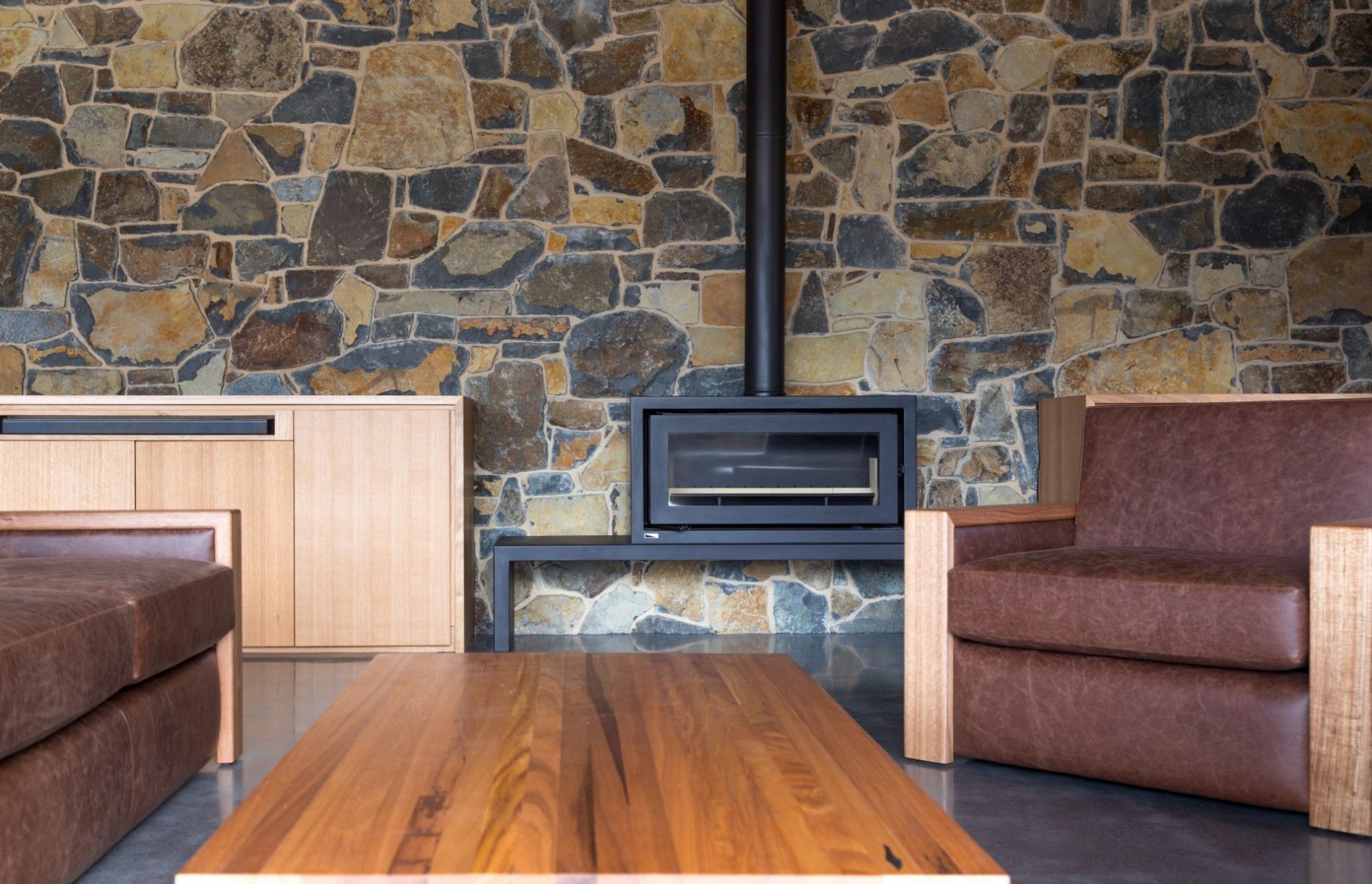 The Lake House by Biotope Architecture and Interiors | ArchiPro AU