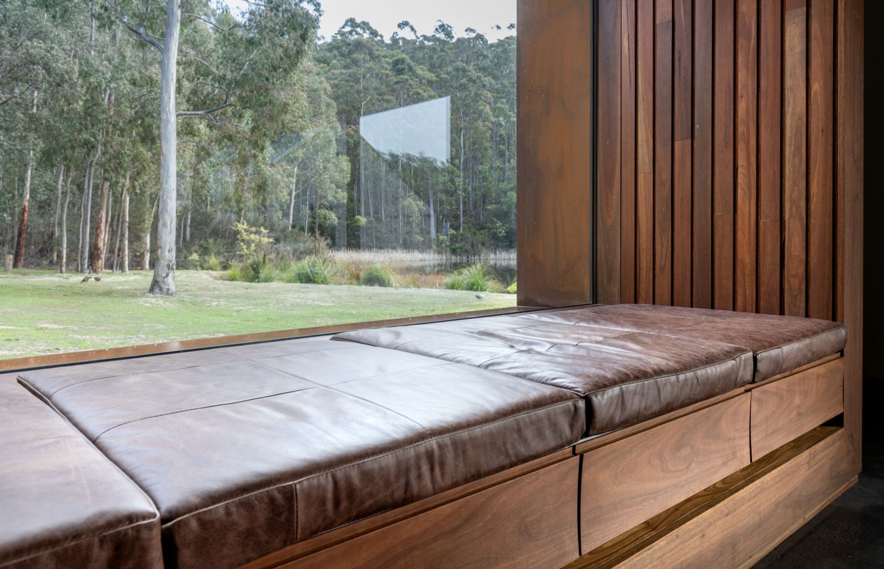 The Lake House by Biotope Architecture and Interiors | ArchiPro AU