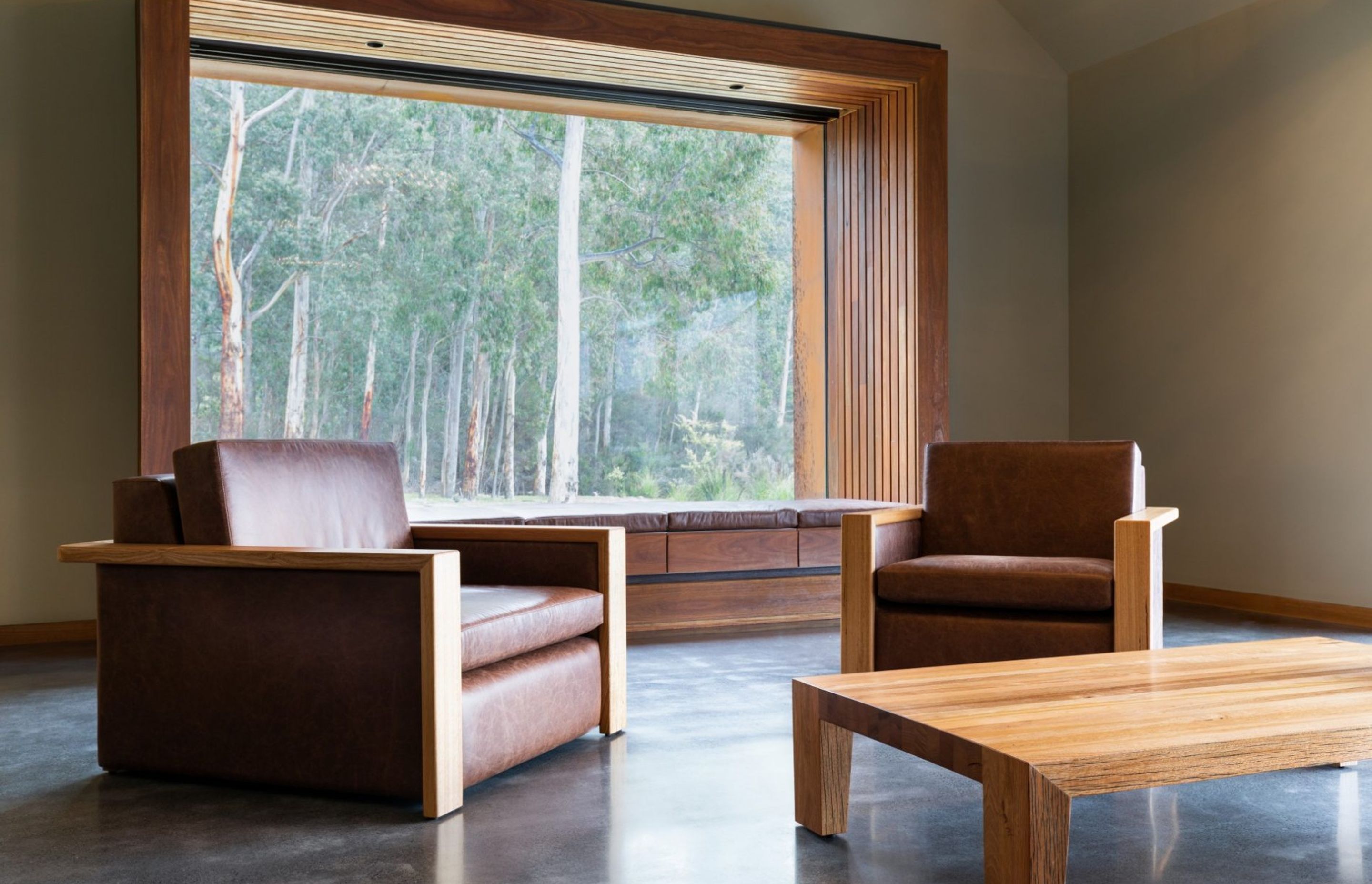 The Lake House by Biotope Architecture and Interiors | ArchiPro AU