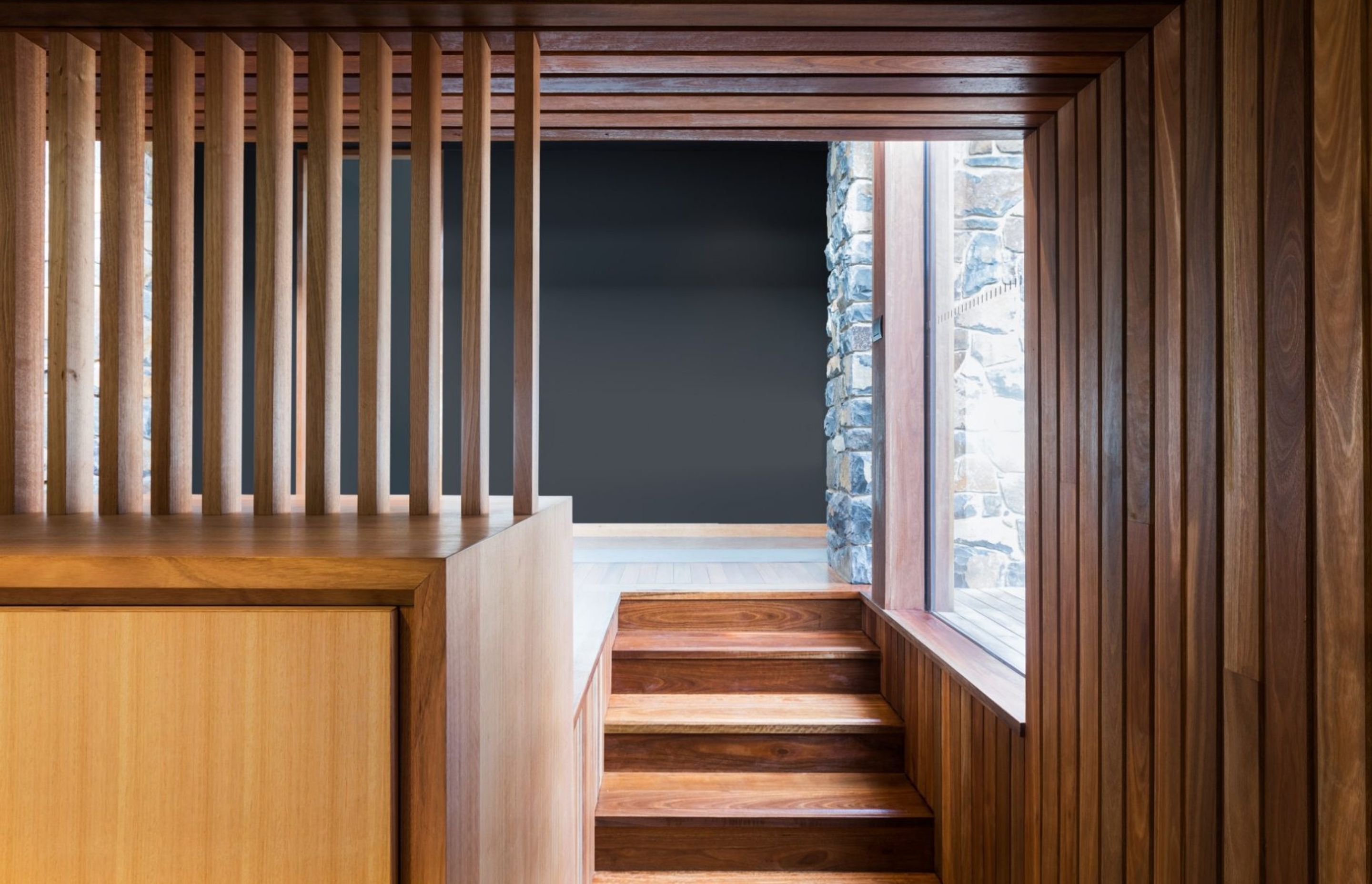 The Lake House by Biotope Architecture and Interiors | ArchiPro AU
