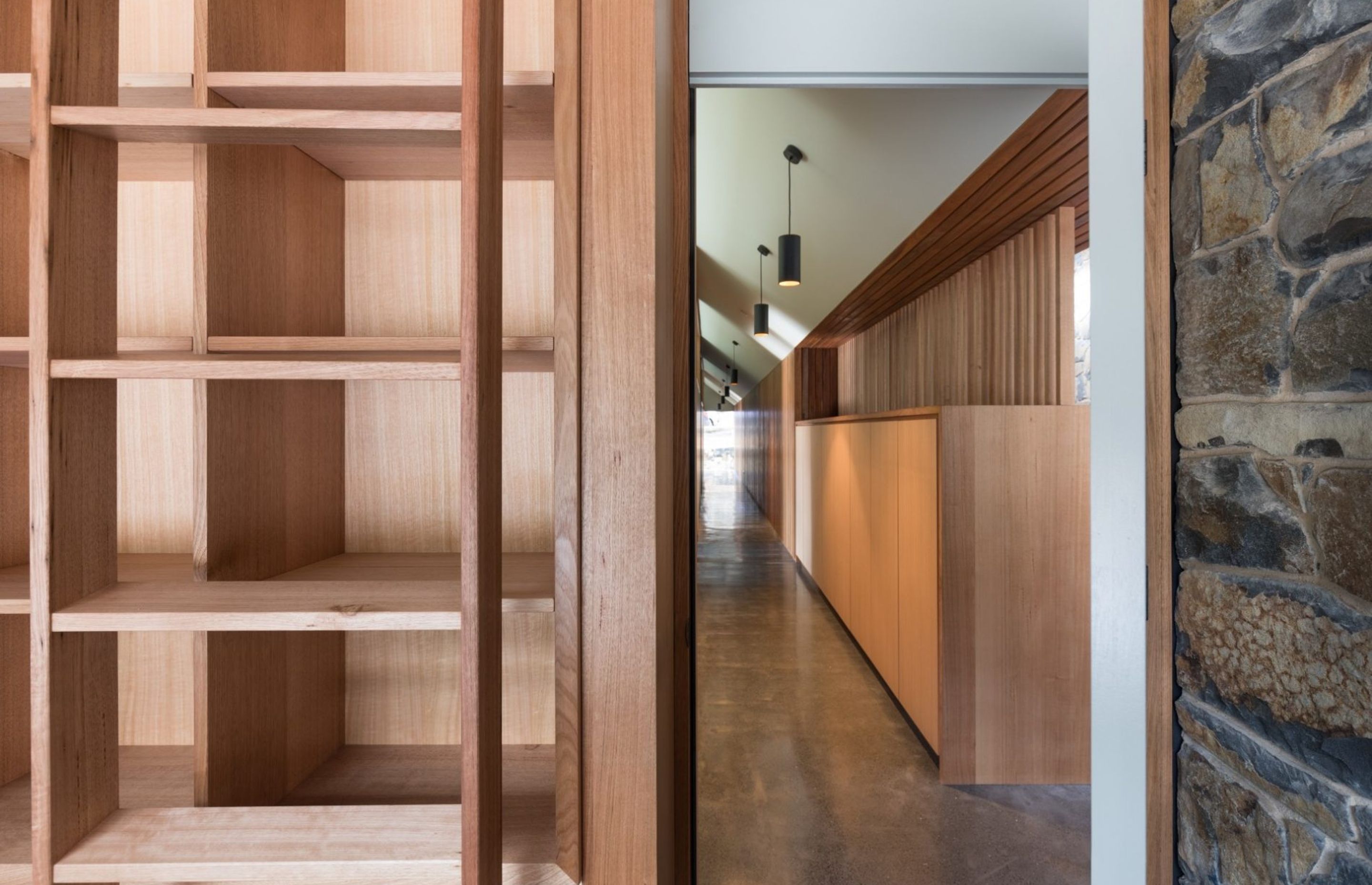 The Lake House by Biotope Architecture and Interiors | ArchiPro AU