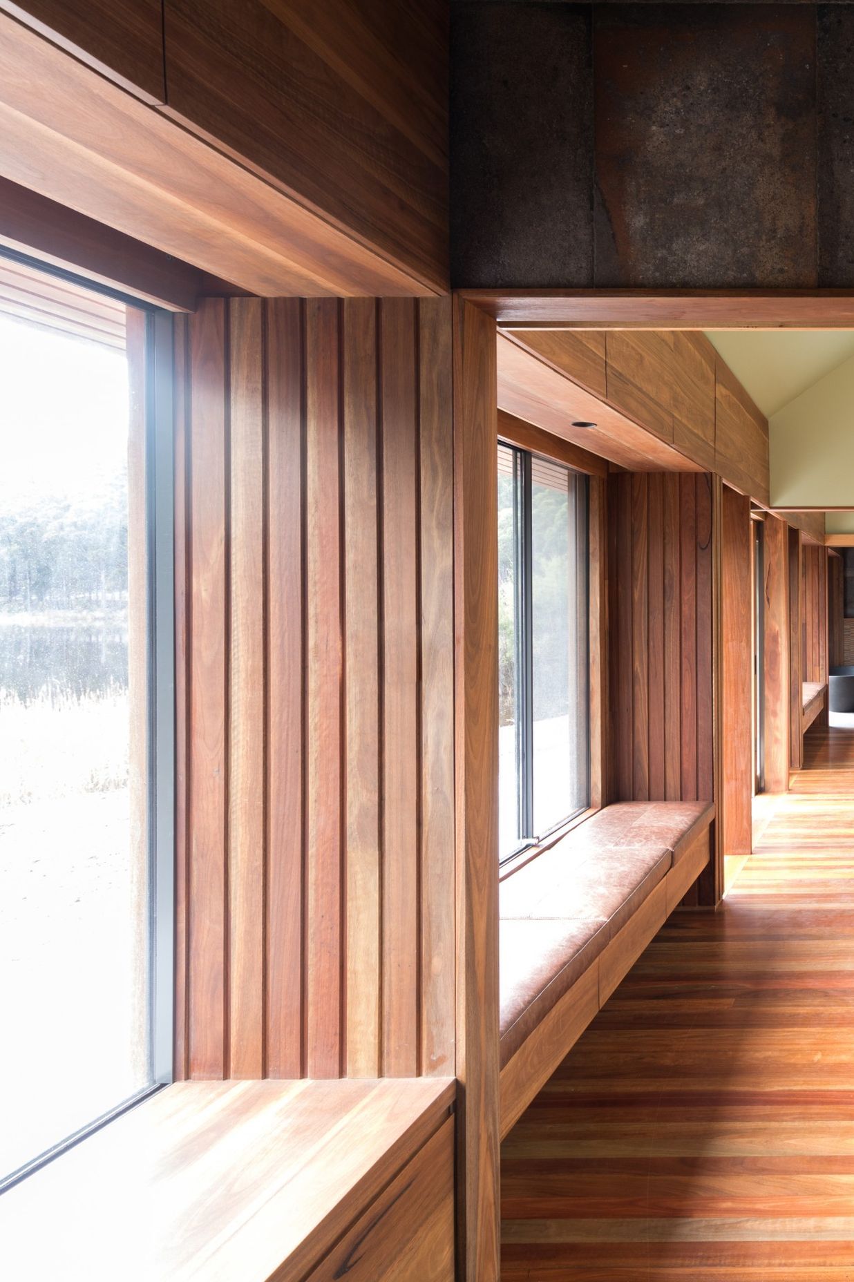 The Lake House by Biotope Architecture and Interiors | ArchiPro AU