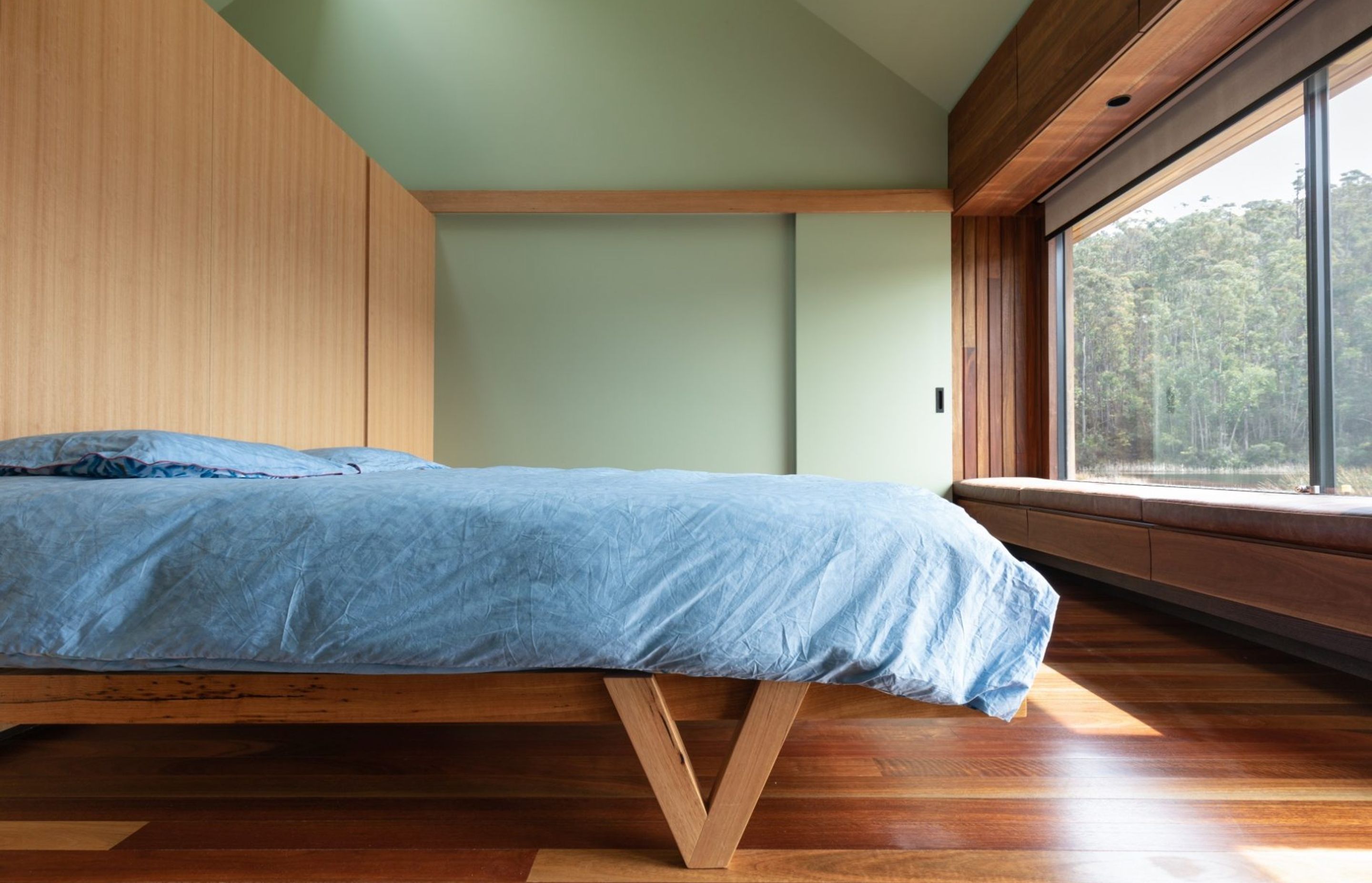 The Lake House by Biotope Architecture and Interiors | ArchiPro AU
