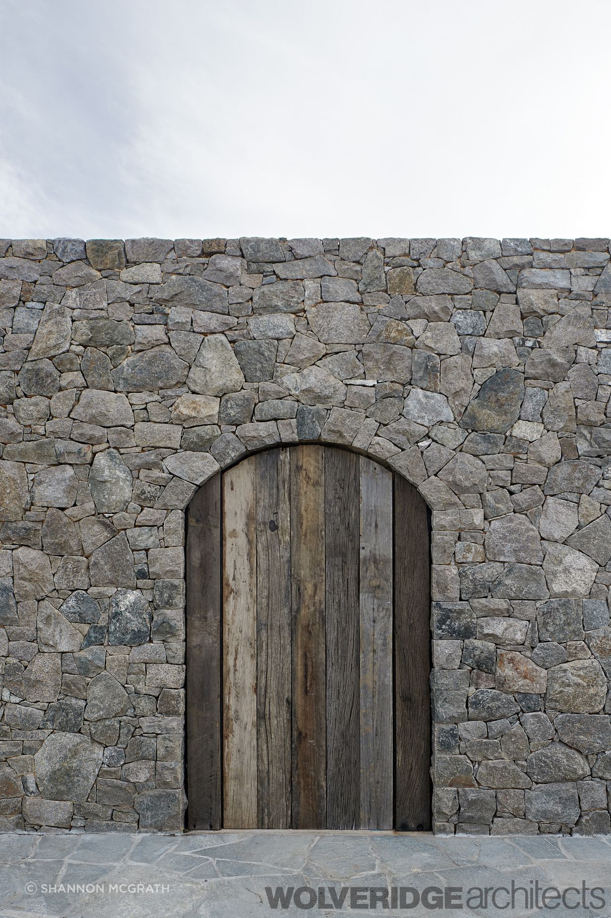 The Crescent by Wolveridge Architects | ArchiPro AU