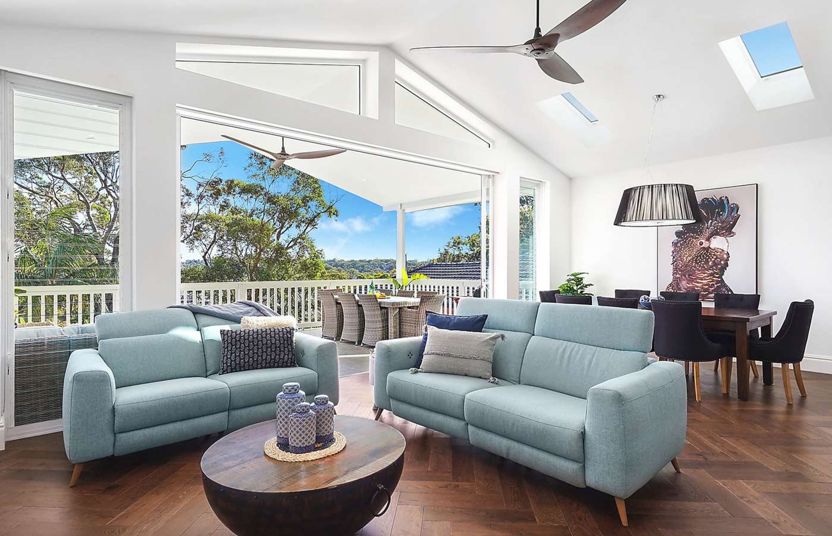 Sylvania by PJP Homes | ArchiPro AU