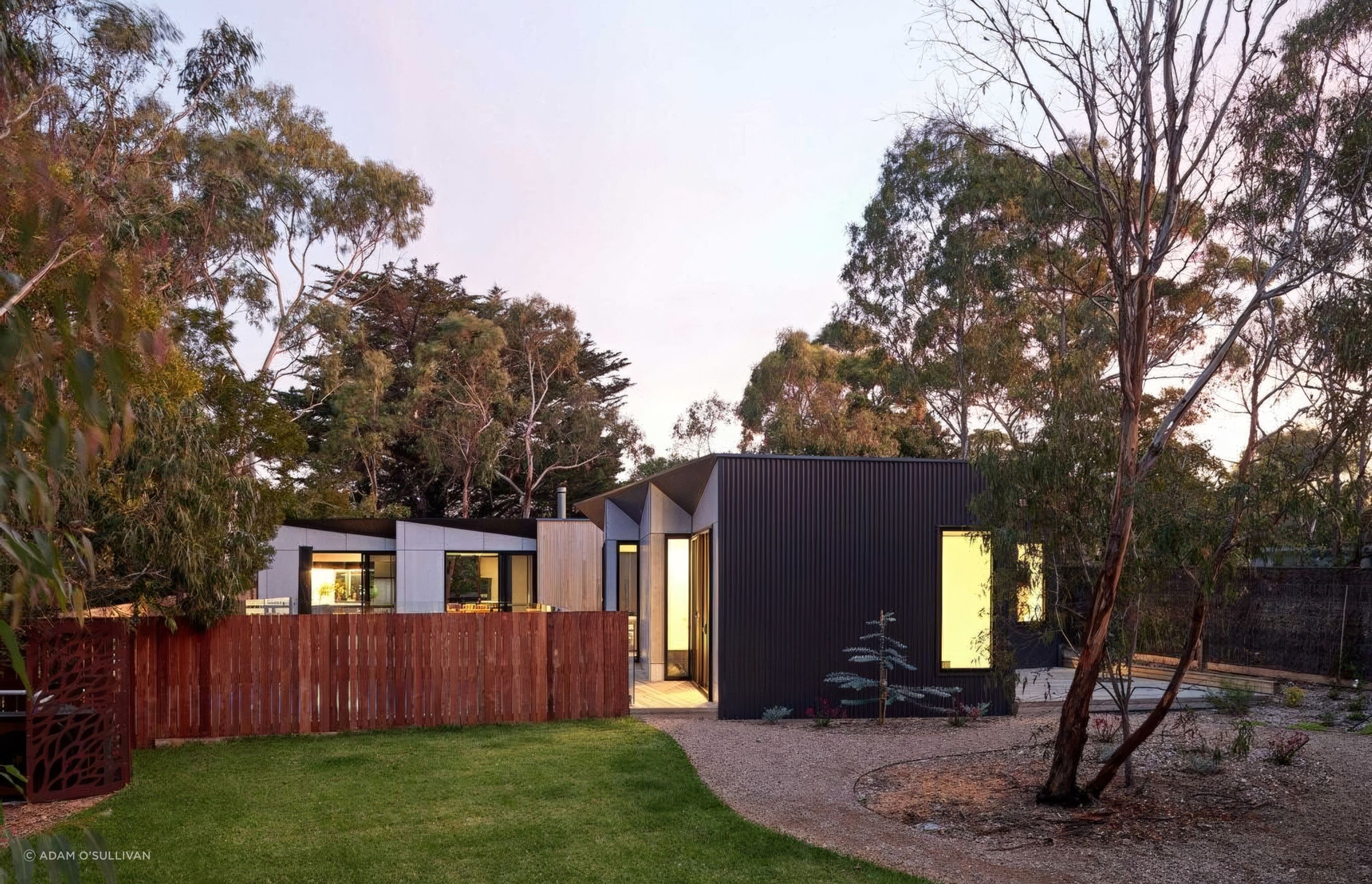 The Banksia House by Arkular | ArchiPro AU