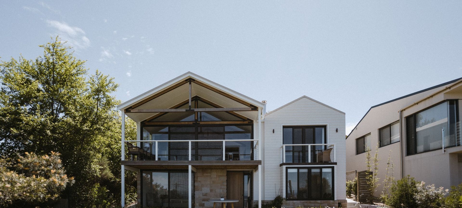 Cliff House by Fabric Architecture | ArchiPro AU