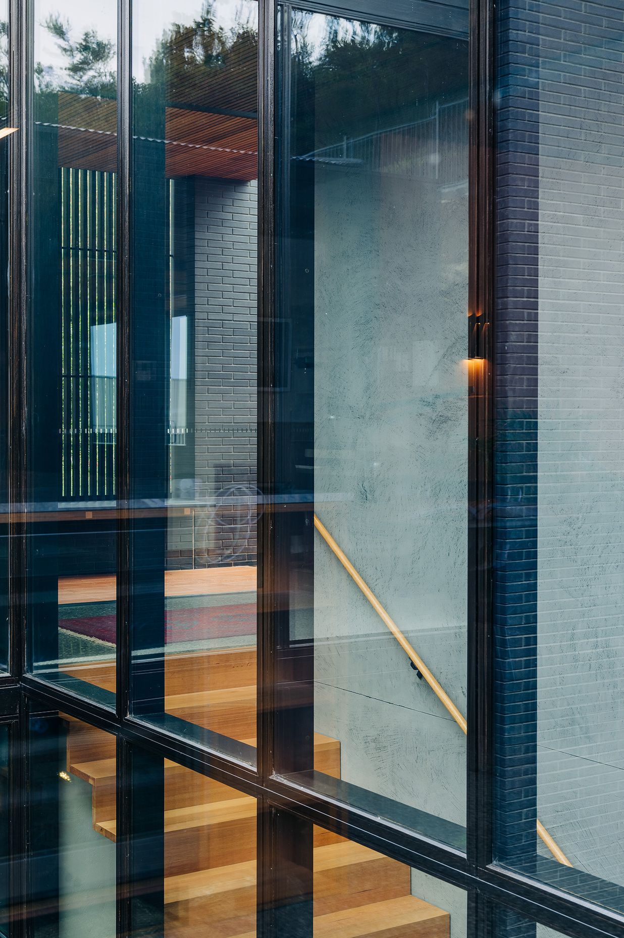 View House by BINQ Windows | ArchiPro AU