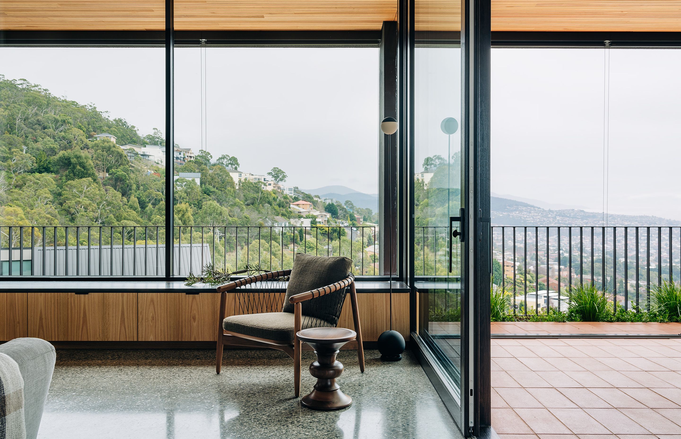 View House by BINQ Windows | ArchiPro AU