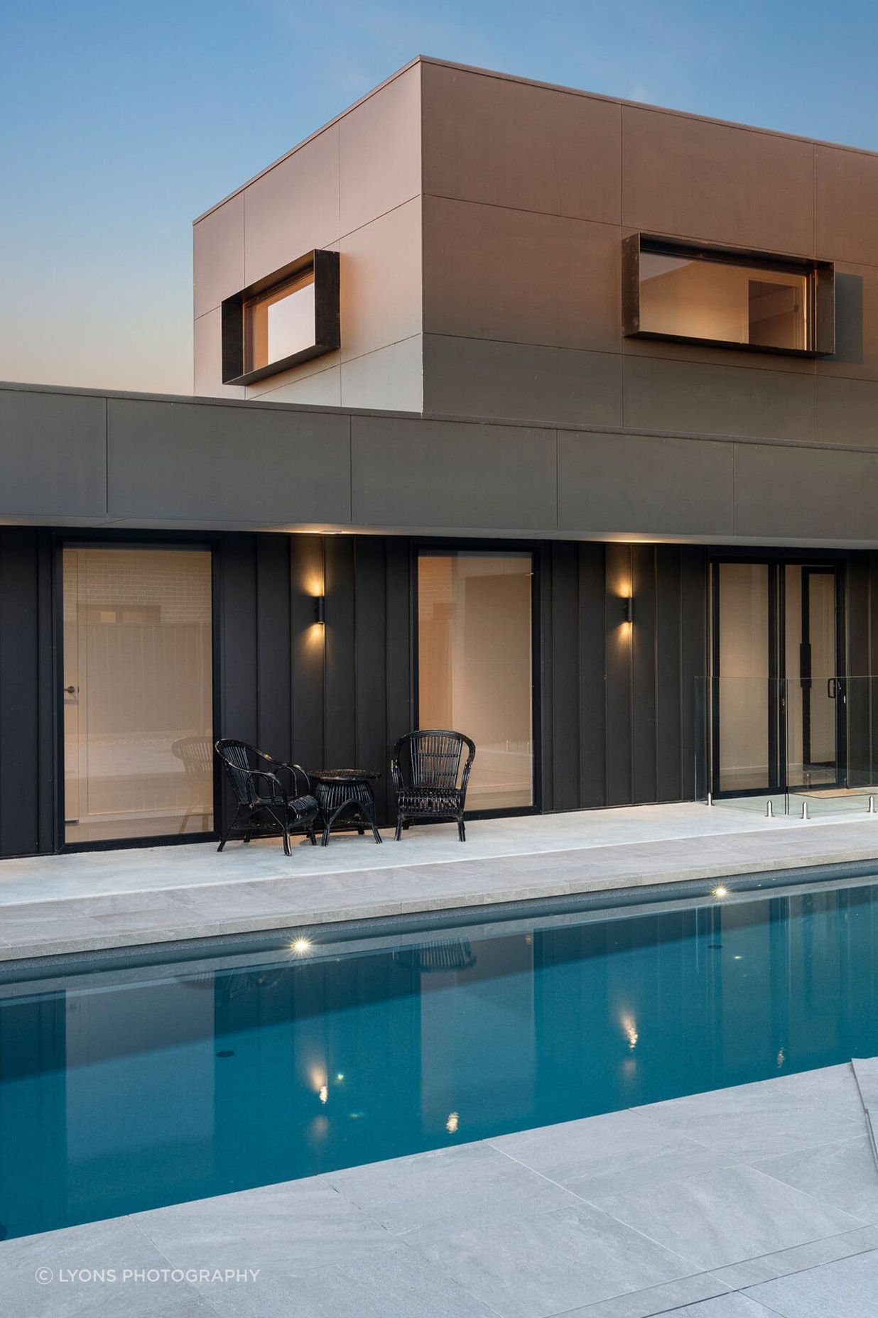 Hayes Road 1 by McKnight & Bray Building Design | ArchiPro AU