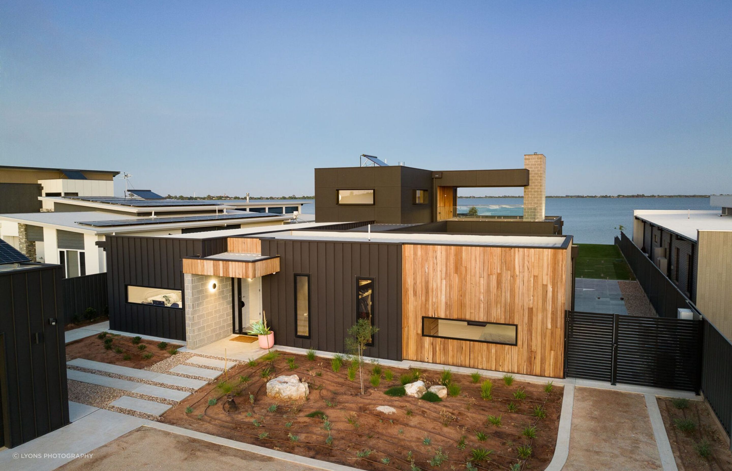 Hayes Road 1 by McKnight & Bray Building Design | ArchiPro AU