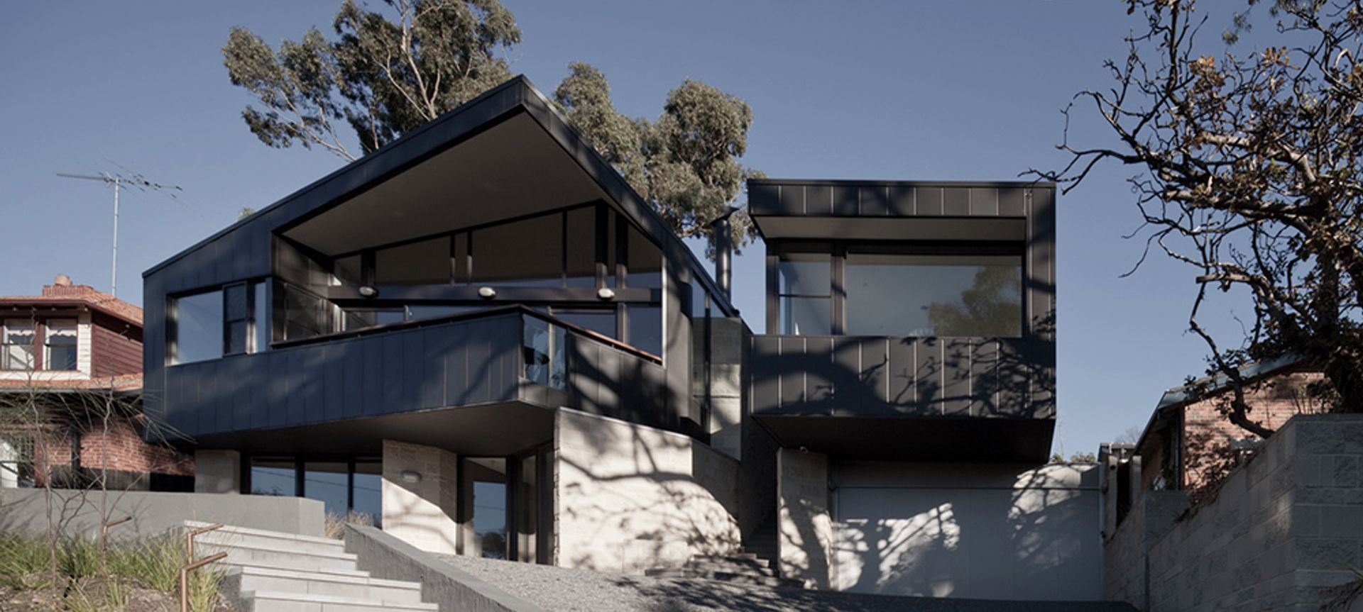 Kew House by BENT Architecture | ArchiPro AU