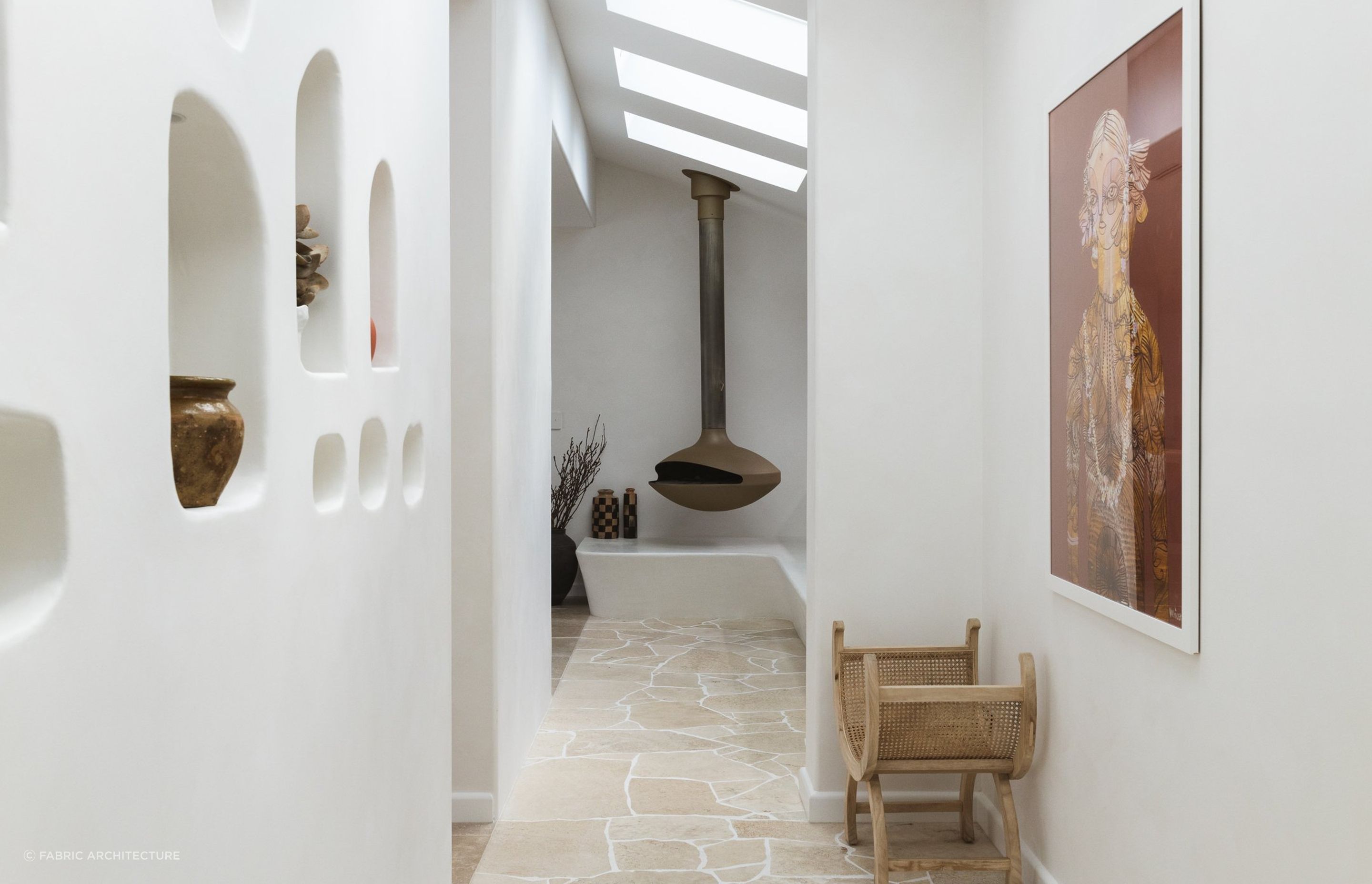 Mod Med by Fabric Architecture | ArchiPro AU