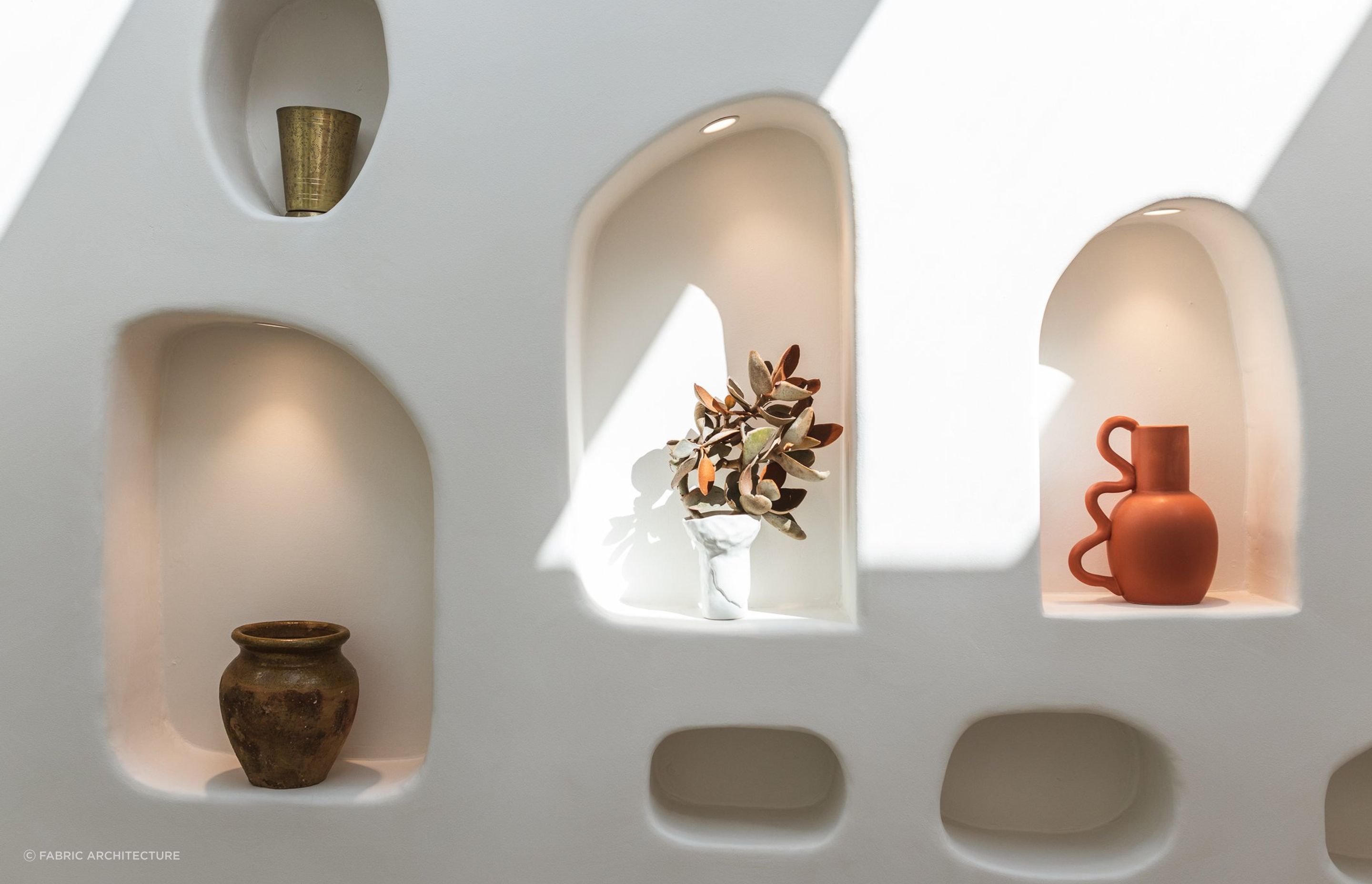 Mod Med by Fabric Architecture | ArchiPro AU